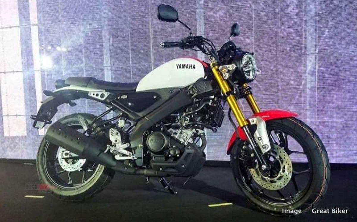 Yamaha Xsr155 Wallpapers - Top Free Yamaha Xsr155 Backgrounds ...