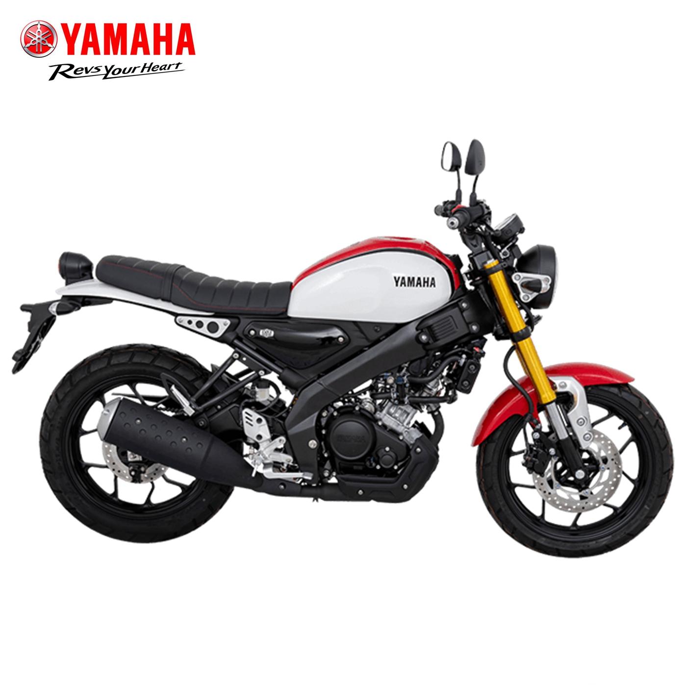 Yamaha Xsr155 Wallpapers - Top Free Yamaha Xsr155 Backgrounds ...