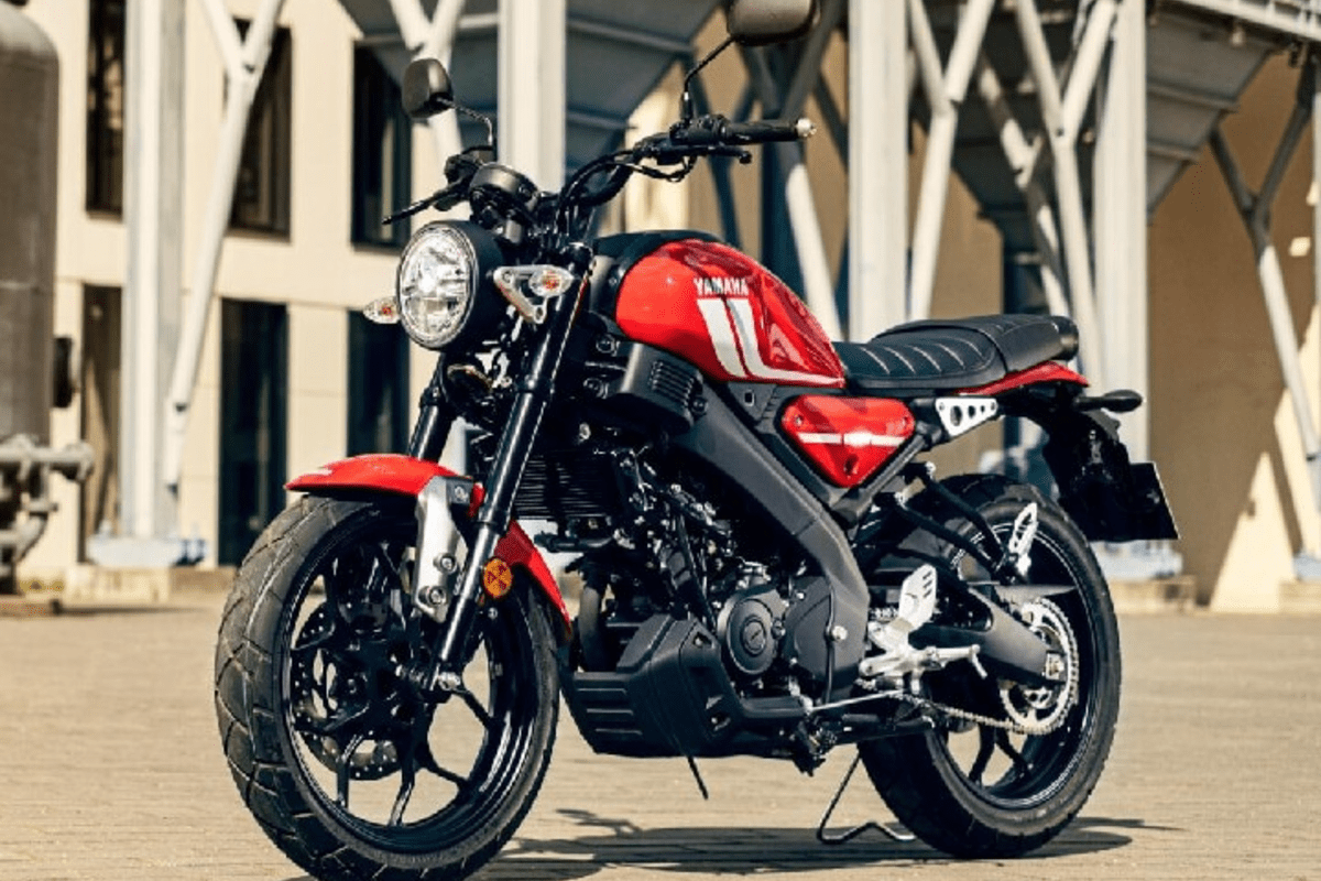 Yamaha Xsr155 Wallpapers - Top Free Yamaha Xsr155 Backgrounds ...