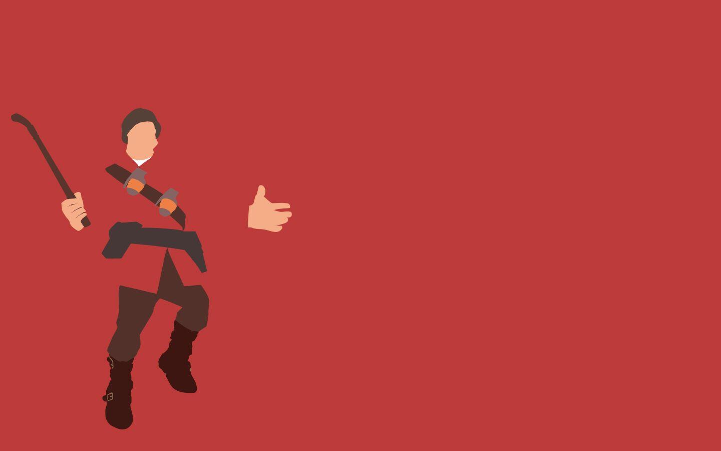 TF2 Logo Wallpapers - Top Free TF2 Logo Backgrounds - WallpaperAccess