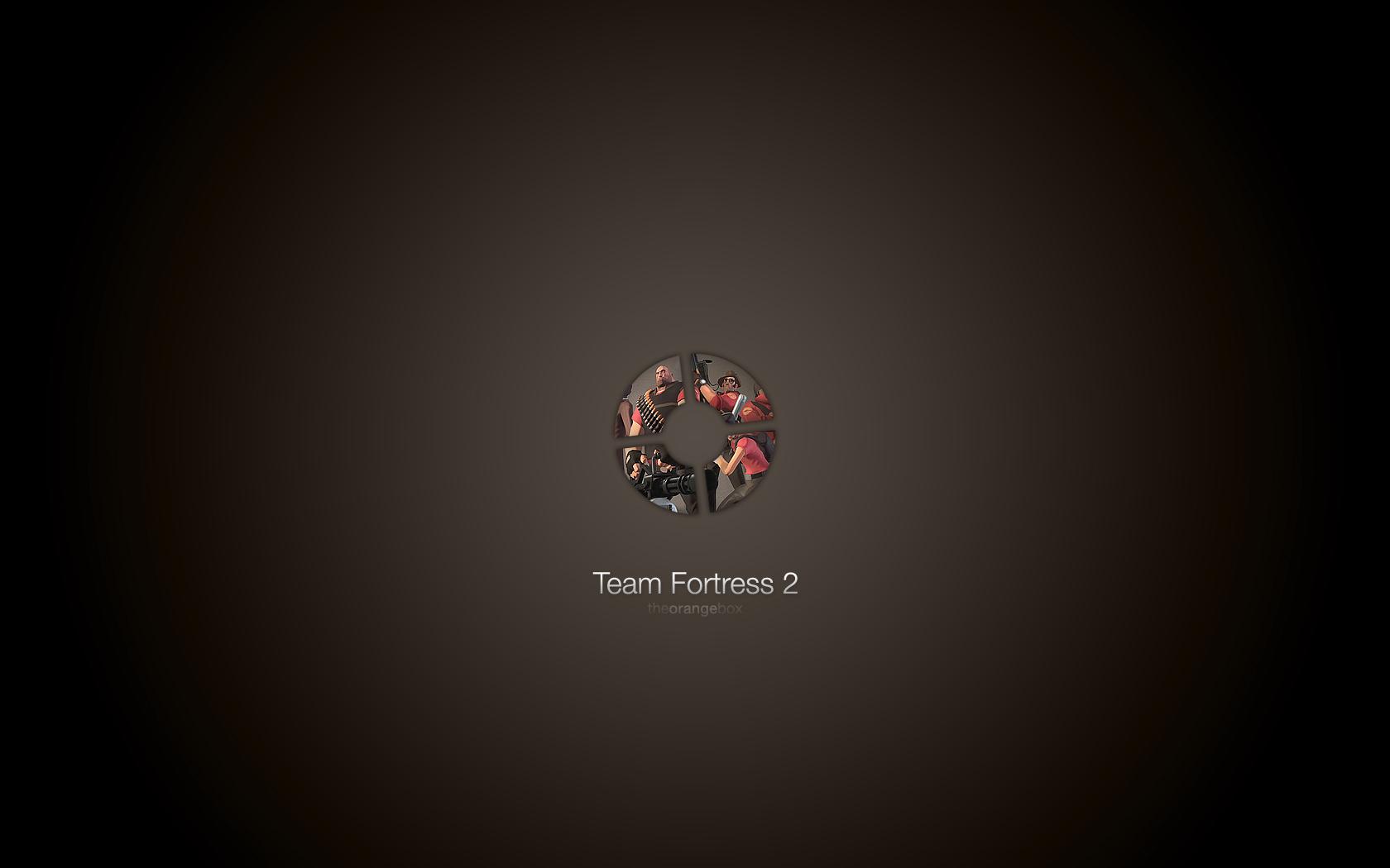 TF2 Logo Wallpapers - Top Free TF2 Logo Backgrounds - WallpaperAccess