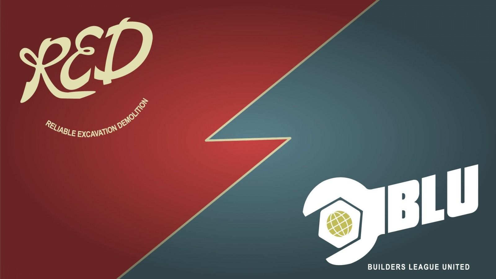 TF2 Logo Wallpapers - Top Free TF2 Logo Backgrounds - WallpaperAccess