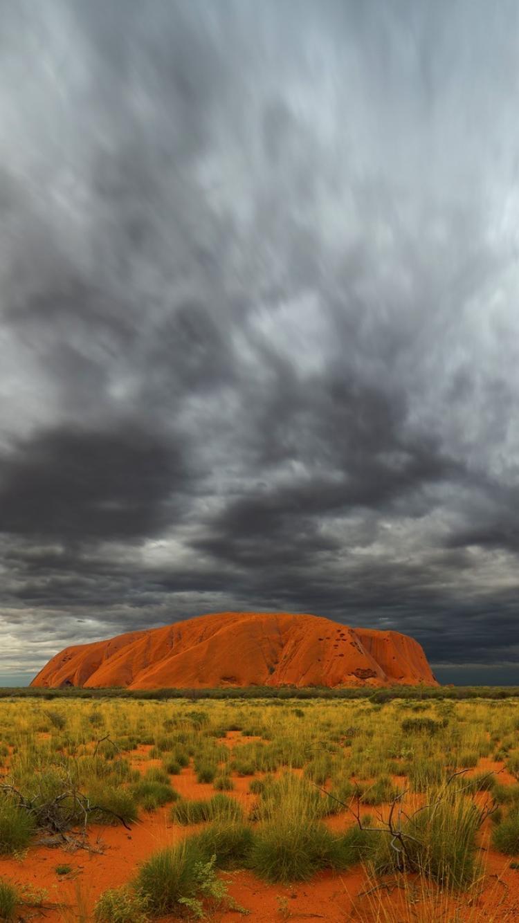 Ayers Rock Wallpapers - Top Free Ayers Rock Backgrounds - WallpaperAccess