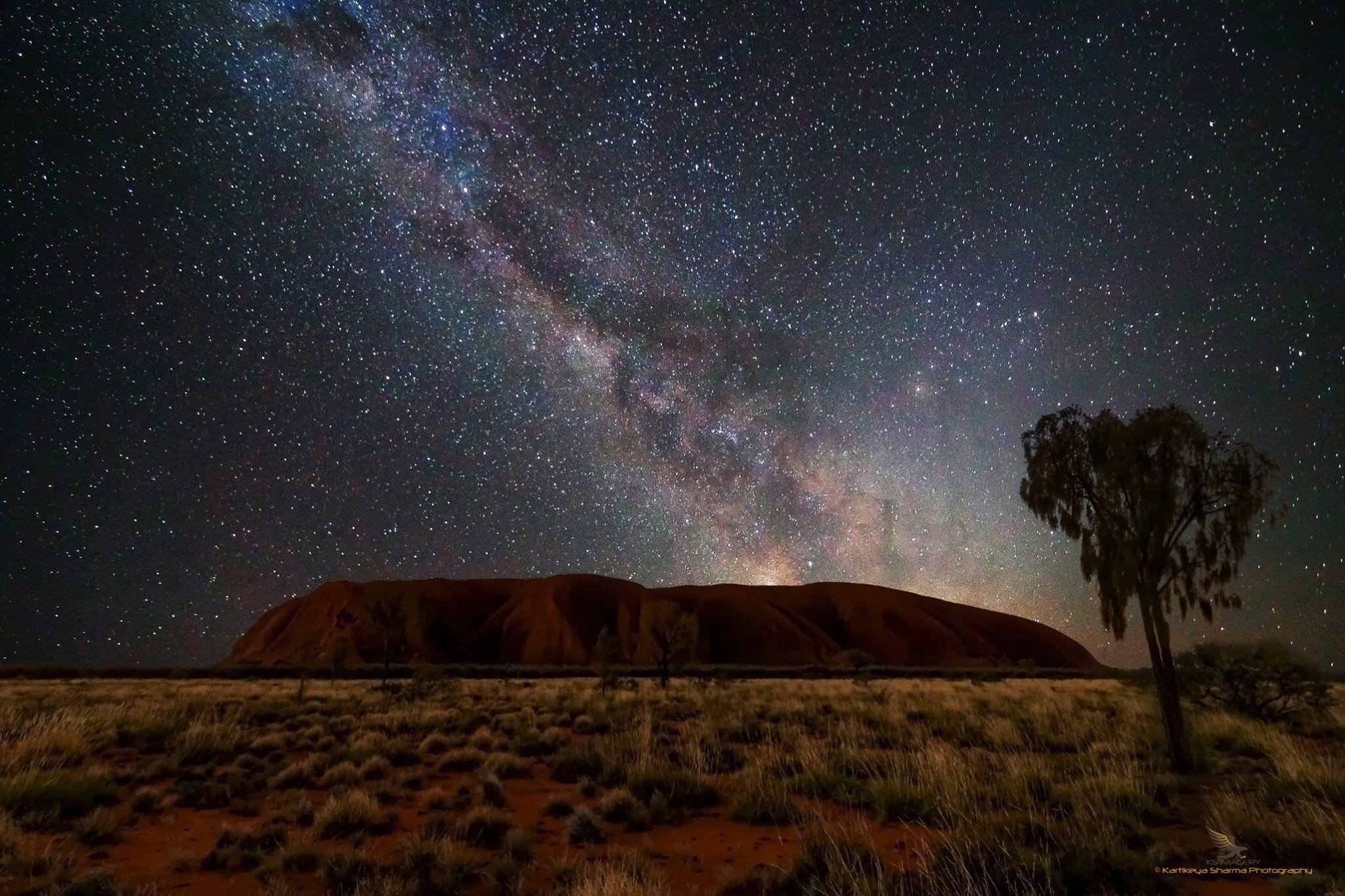 Ayers Rock Wallpapers - Top Free Ayers Rock Backgrounds - WallpaperAccess