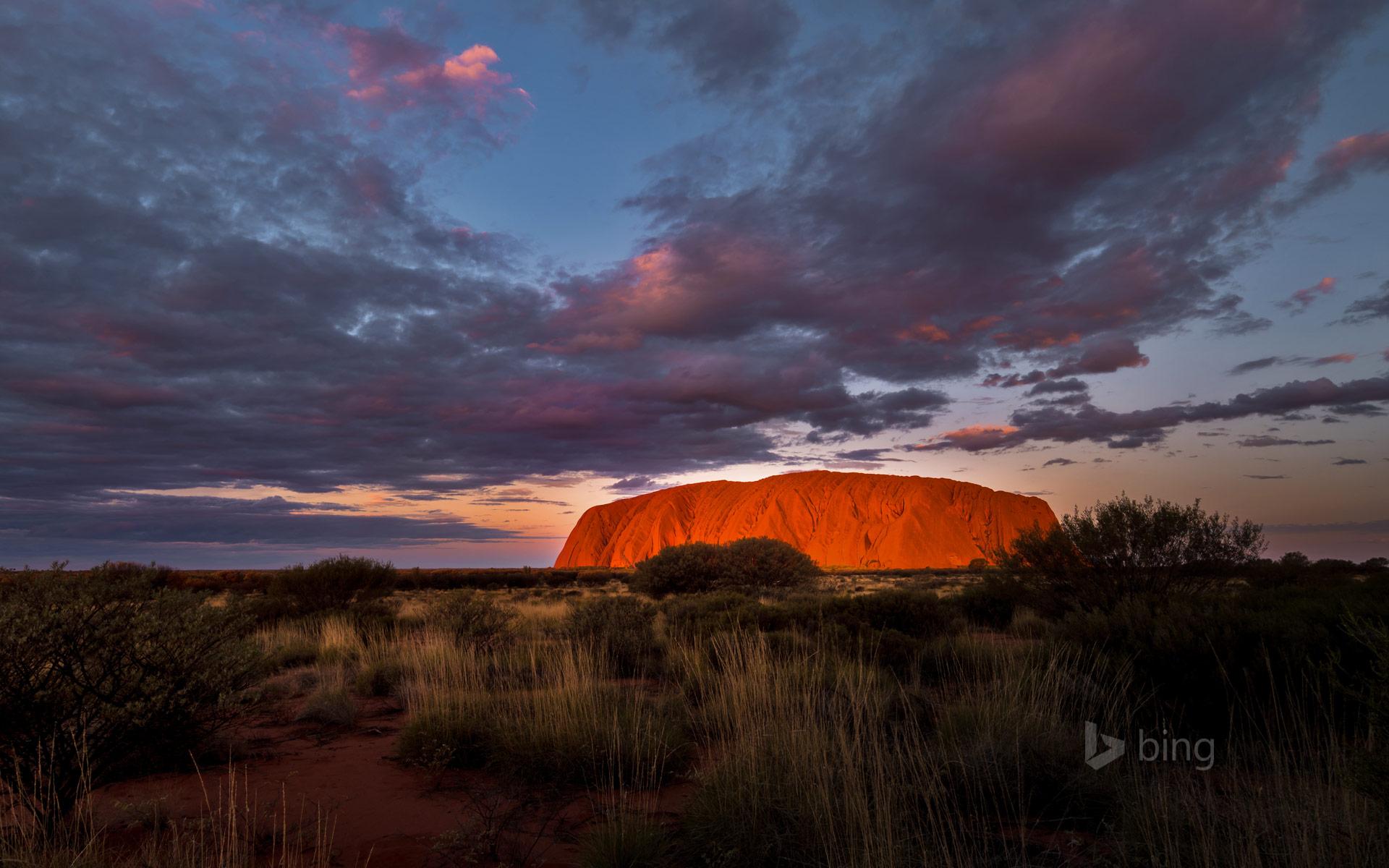 Ayers Rock Wallpapers - Top Free Ayers Rock Backgrounds - WallpaperAccess