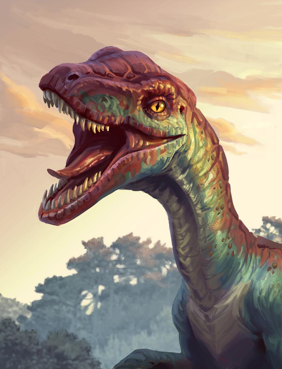 Dilophosaurus Wallpapers - Top Free Dilophosaurus Backgrounds ...