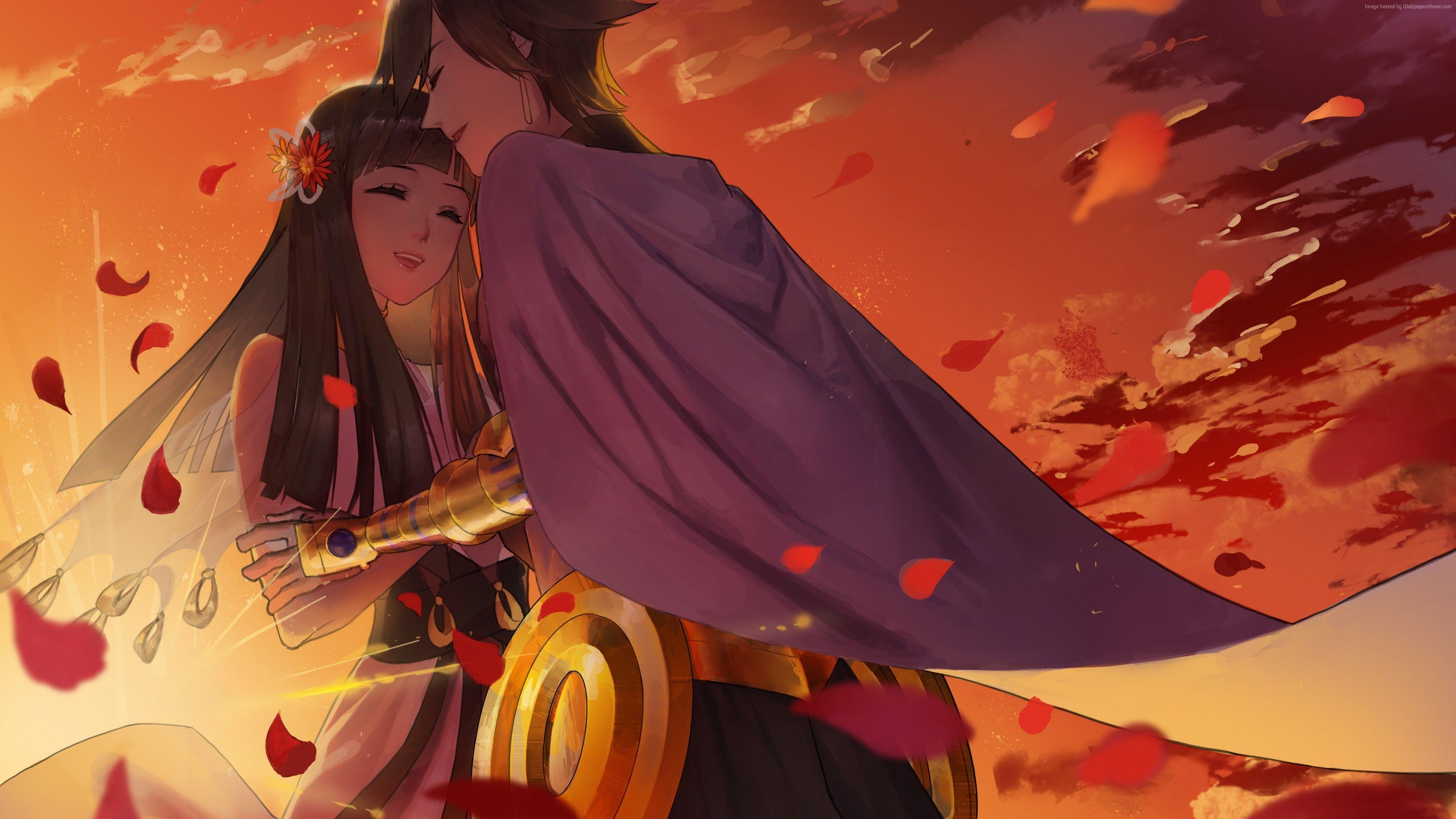 Anime Happy Girl Wallpapers - Top Free Anime Happy Girl Backgrounds ...