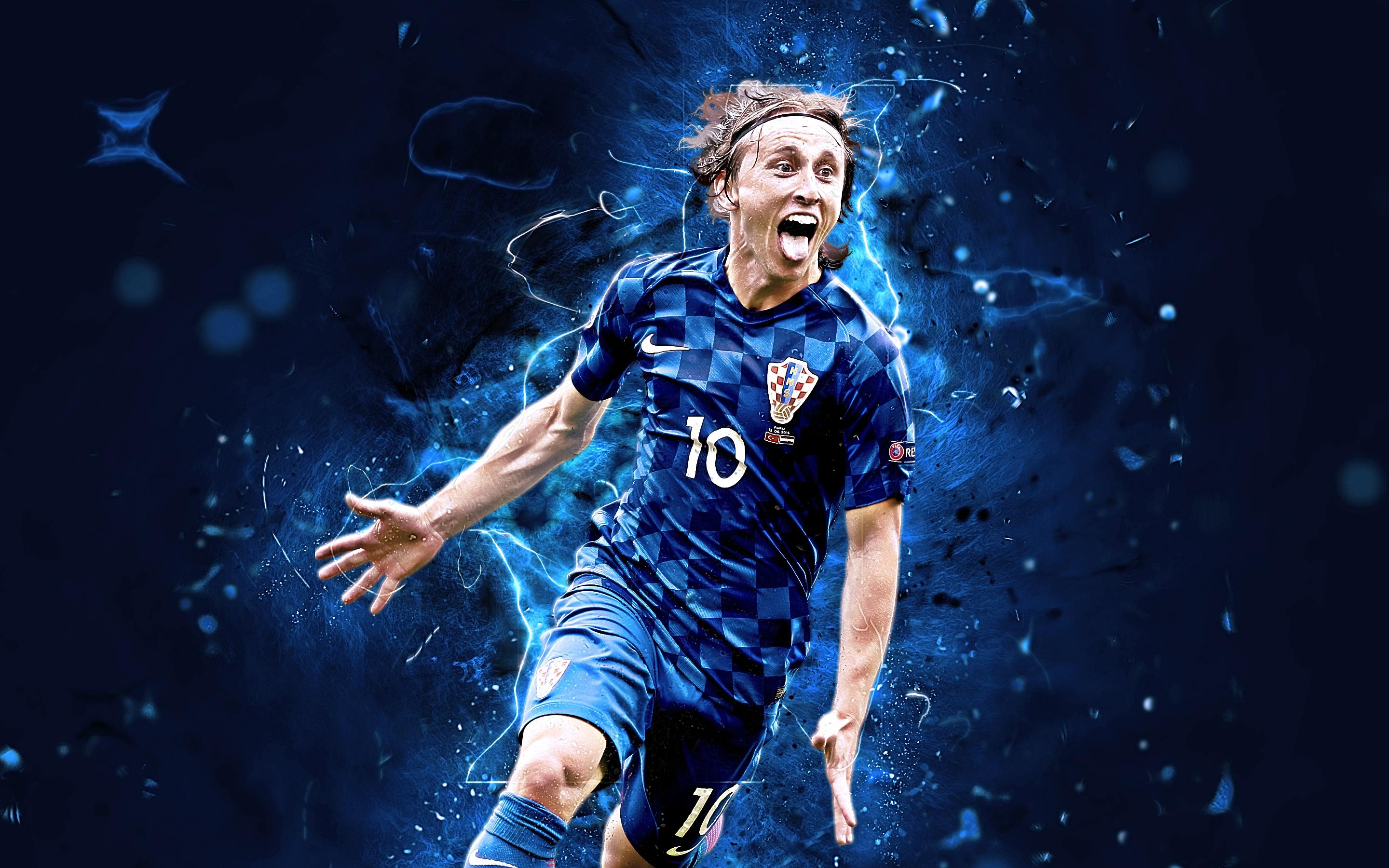 Luka Modric 4K Wallpapers - Top Free Luka Modric 4K Backgrounds ...