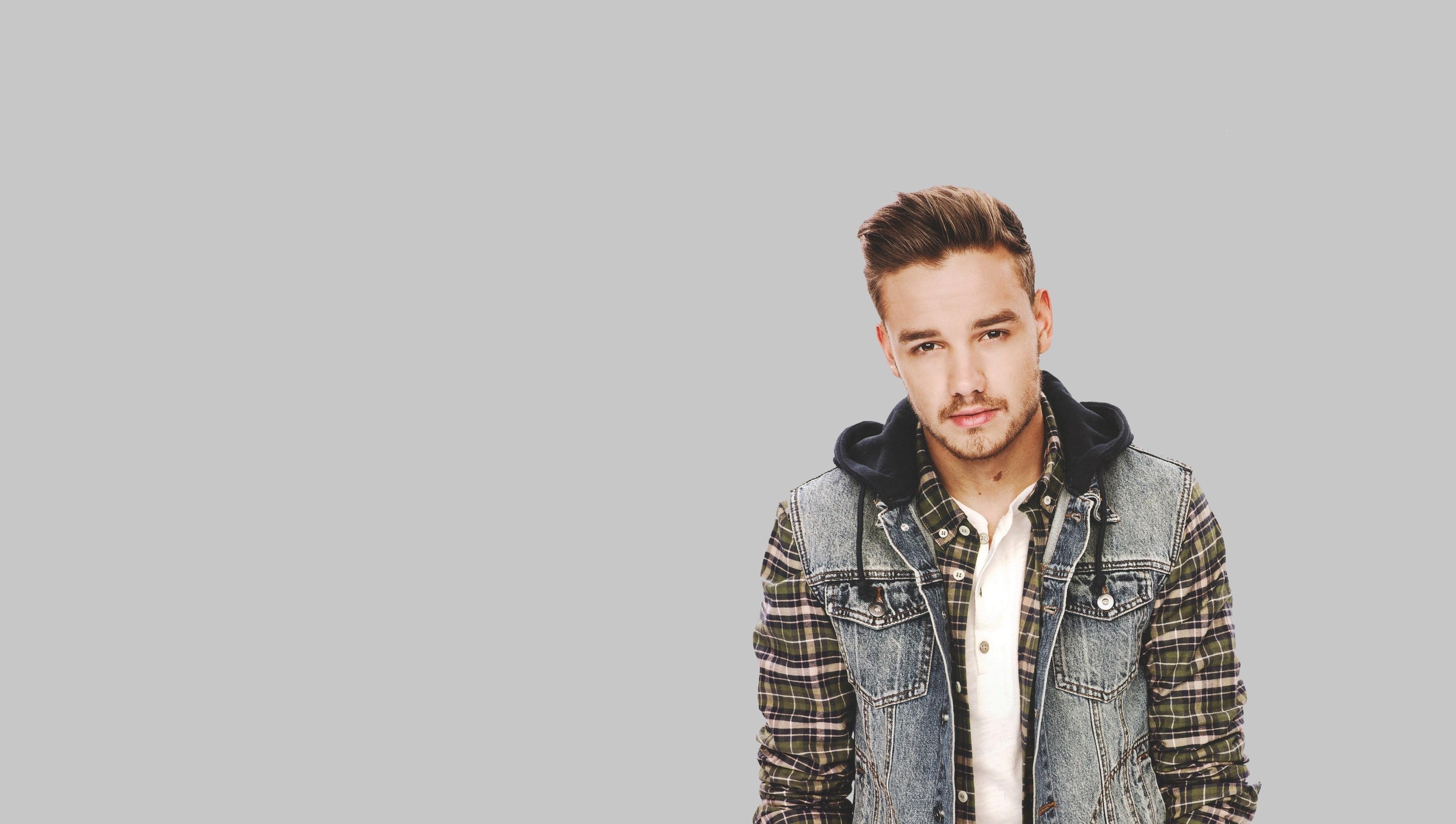 Liam Payne Desktop Wallpapers - Top Free Liam Payne Desktop Backgrounds ...