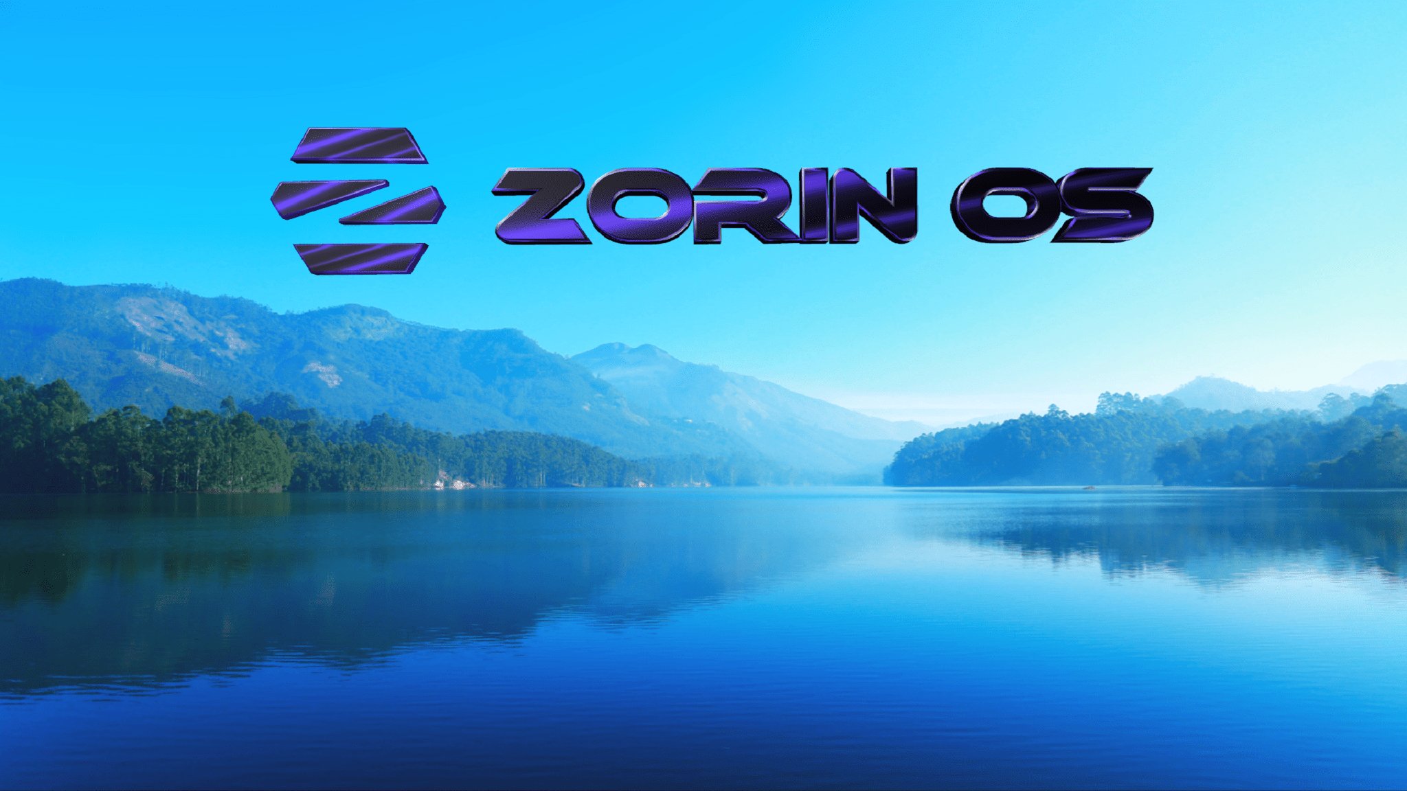 Zorin OS Wallpapers - Top Free Zorin OS Backgrounds - WallpaperAccess
