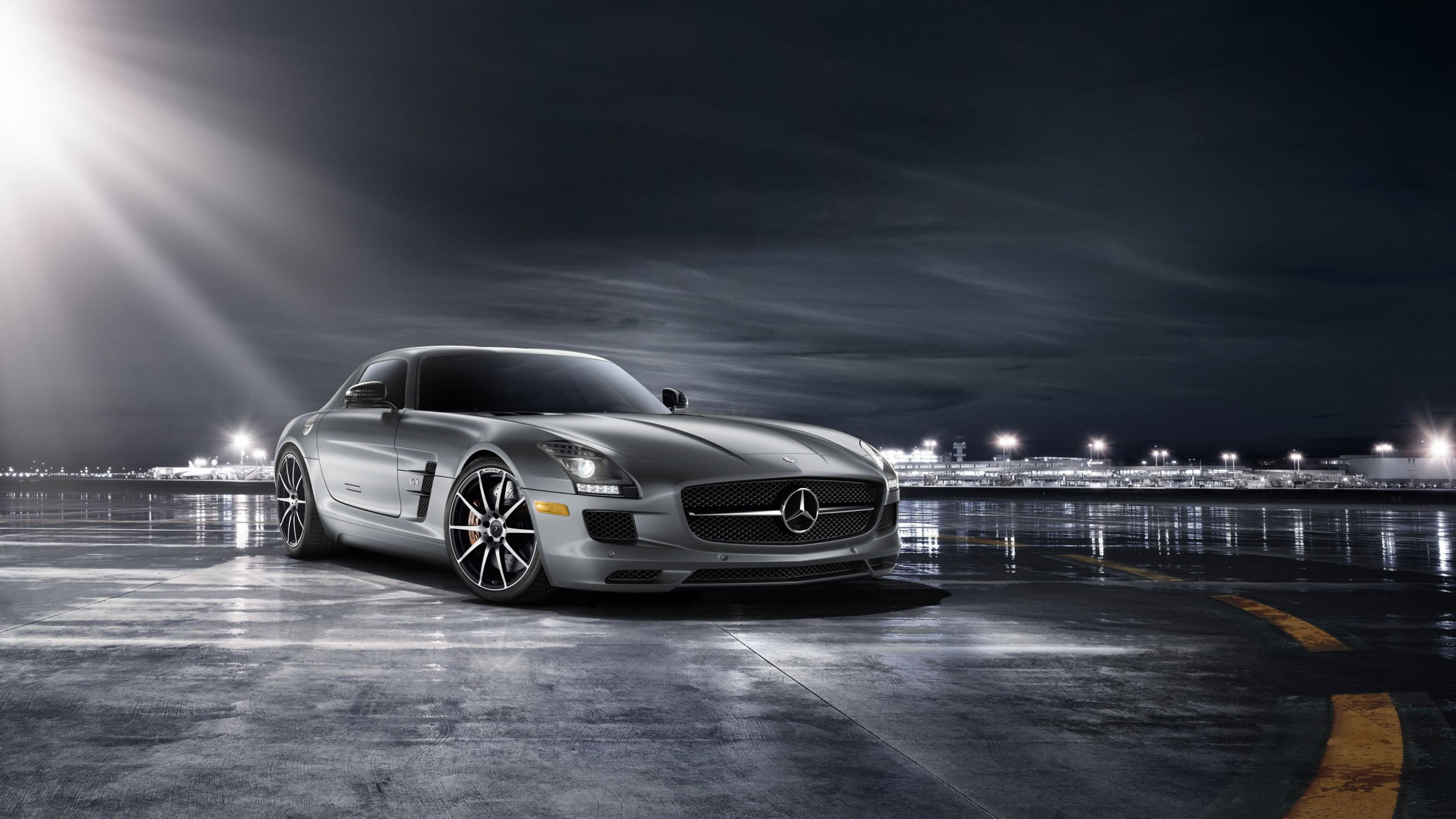 Cool Mercedes Wallpapers - Top Free Cool Mercedes Backgrounds ...