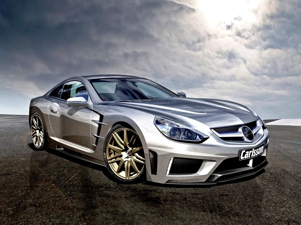 Cool Mercedes Wallpapers - Top Free Cool Mercedes Backgrounds ...