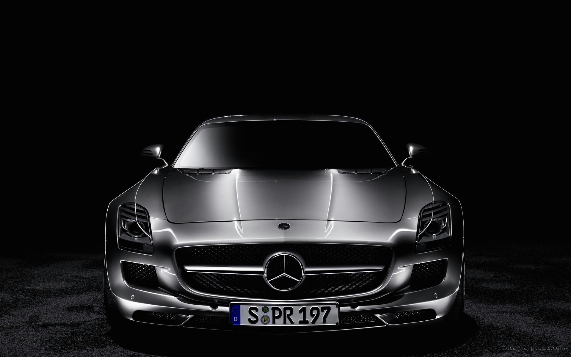 Cool Mercedes Wallpapers - Top Free Cool Mercedes Backgrounds ...