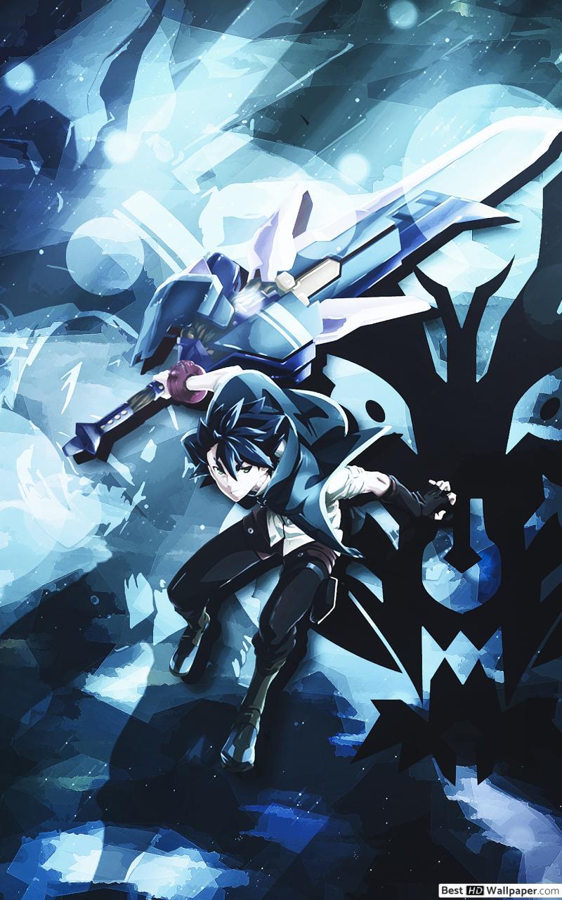 God Eater Anime Wallpapers - Top Free God Eater Anime Backgrounds ...