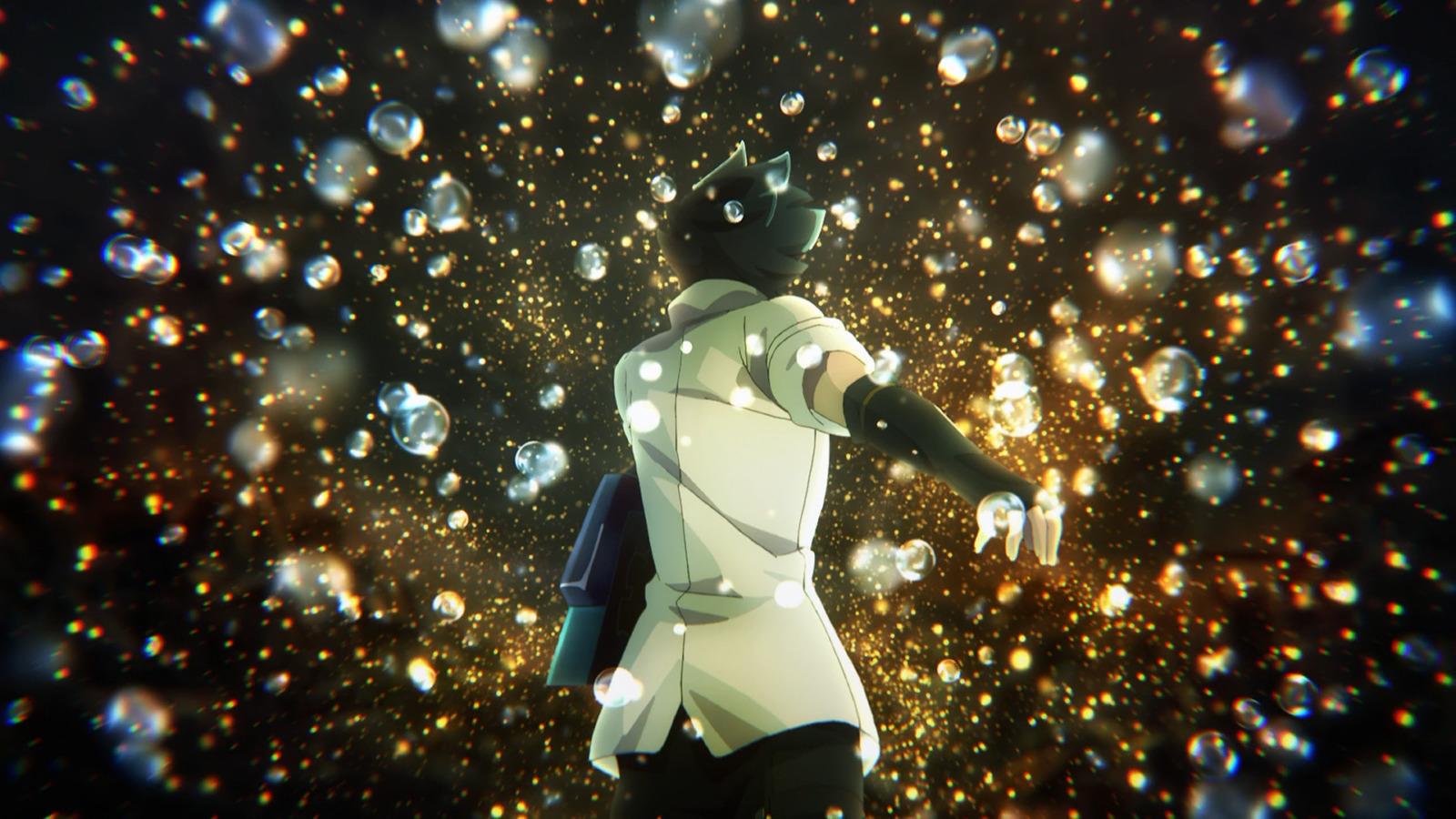 God Eater Anime Wallpapers - Top Free God Eater Anime Backgrounds ...