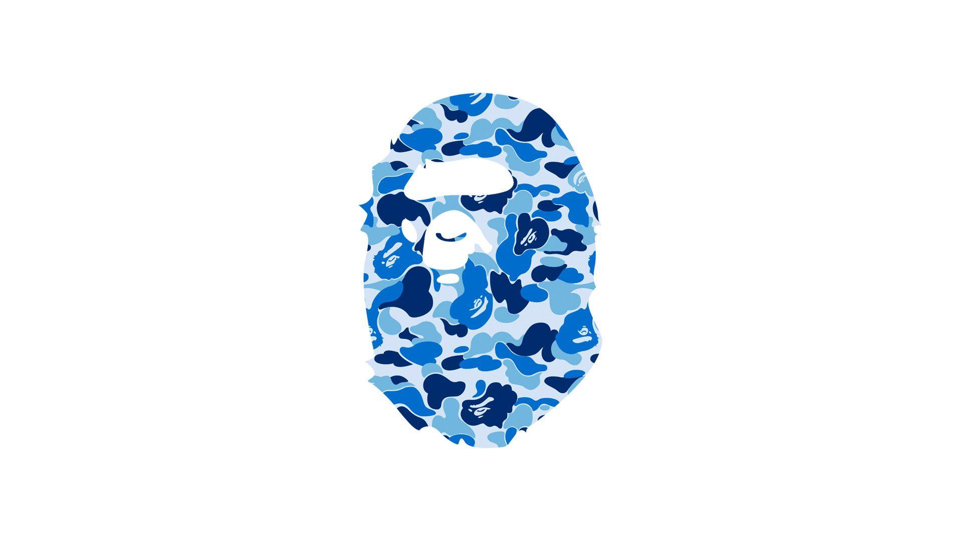 Bathing Ape Wallpapers - Top Free Bathing Ape Backgrounds - WallpaperAccess