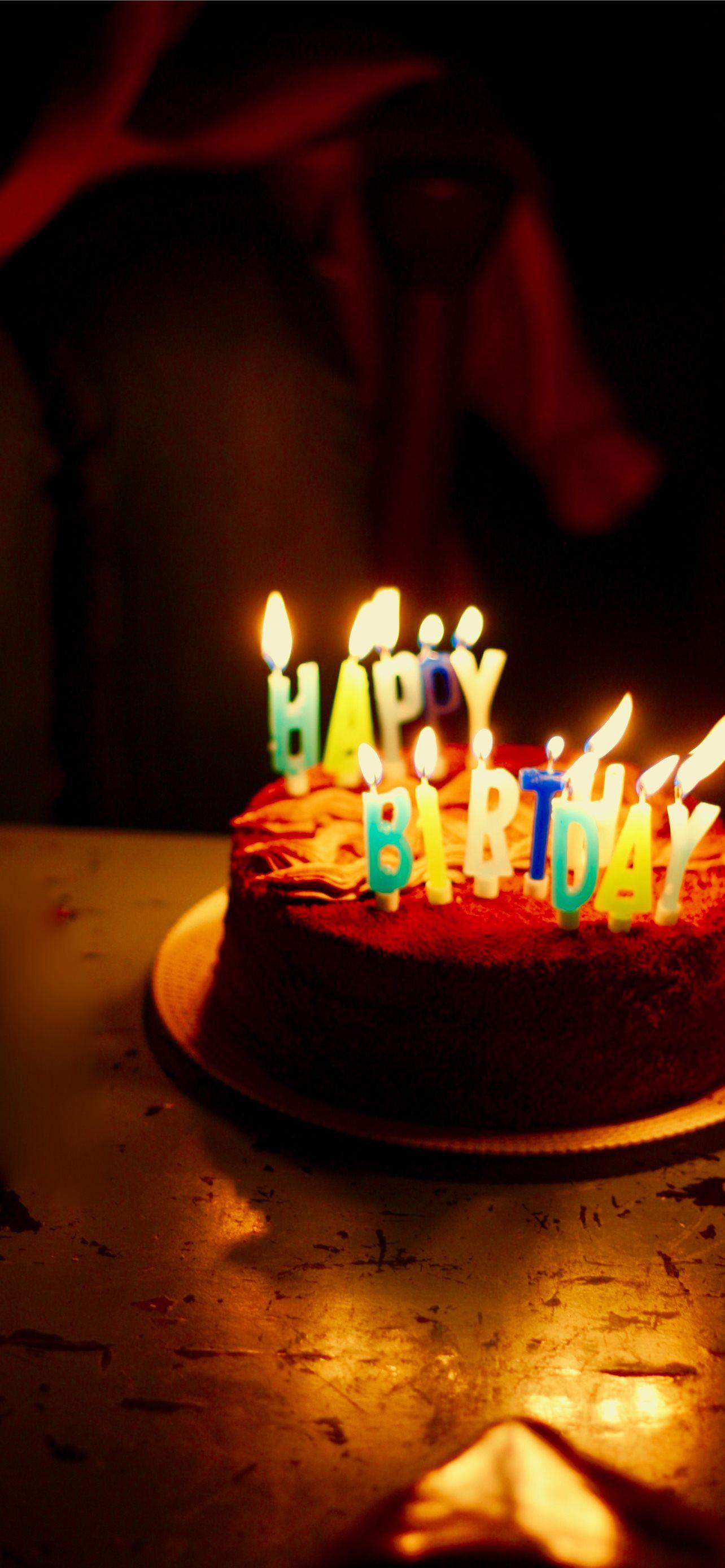 It Is My Birthday Wallpapers - Top Free It Is My Birthday Backgrounds ...