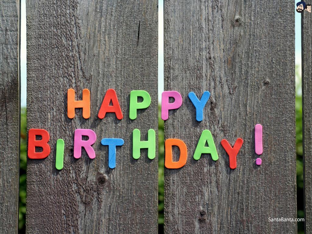 It Is My Birthday Wallpapers - Top Free It Is My Birthday Backgrounds ...