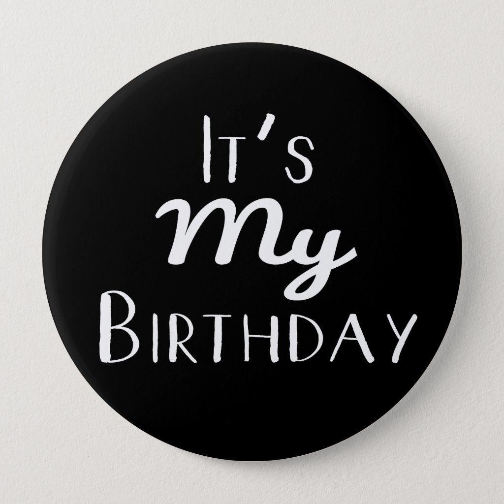 It Is My Birthday Wallpapers - Top Free It Is My Birthday Backgrounds ...