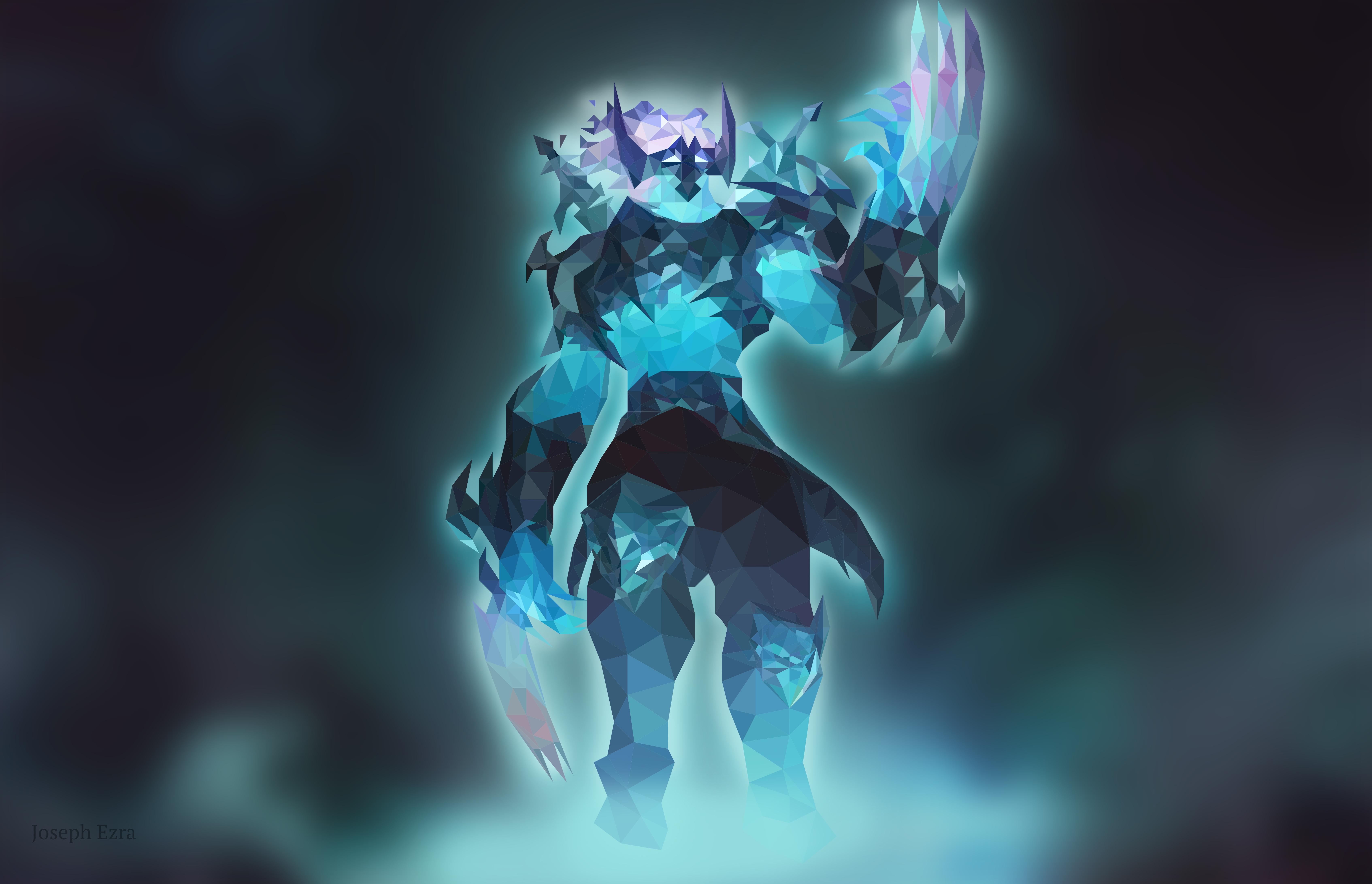 Shockblade Zed Wallpapers - Top Free Shockblade Zed Backgrounds ...