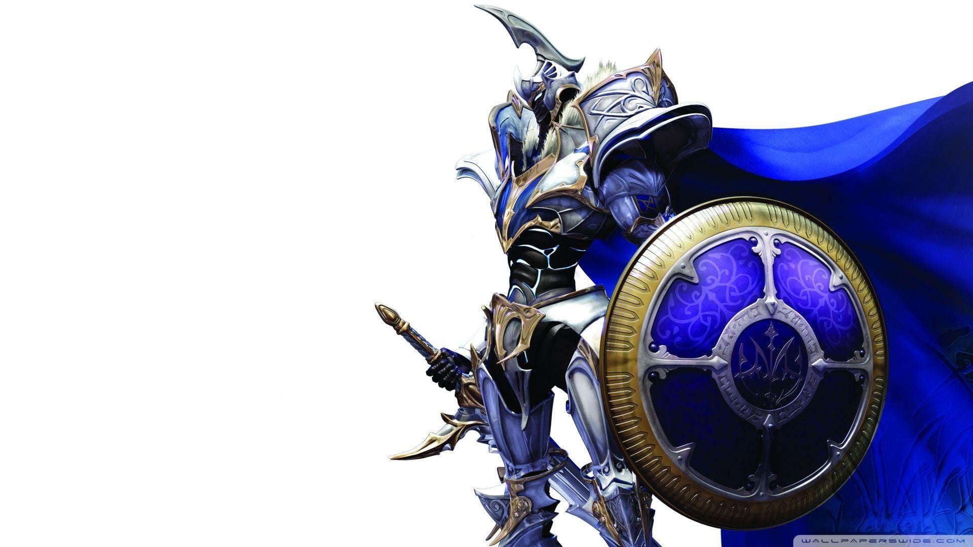 White Knight Wallpapers - Top Free White Knight Backgrounds ...