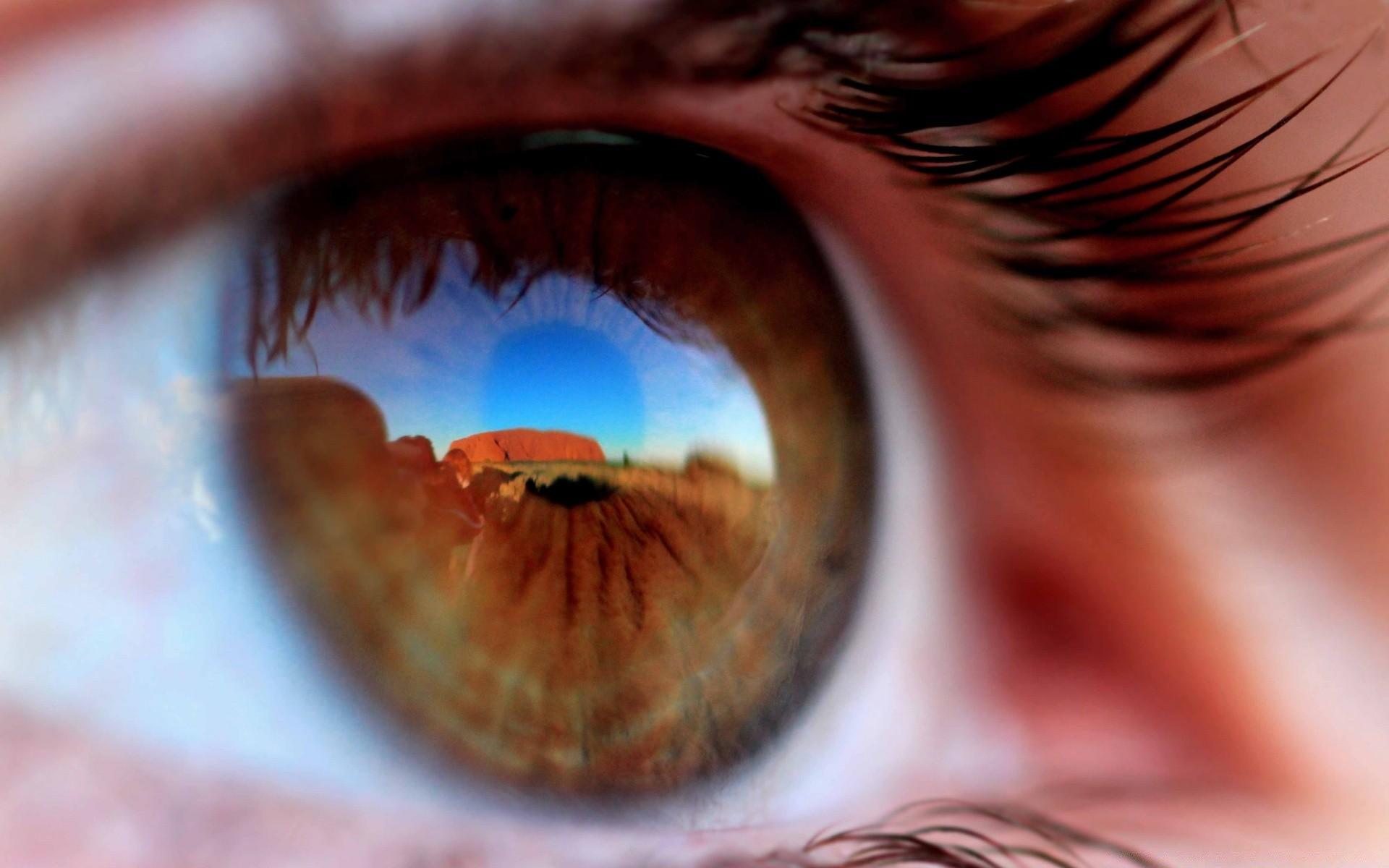 Eye Retina Wallpapers - Top Free Eye Retina Backgrounds - WallpaperAccess
