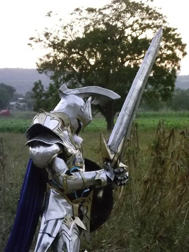 White Knight Wallpapers - Top Free White Knight Backgrounds ...