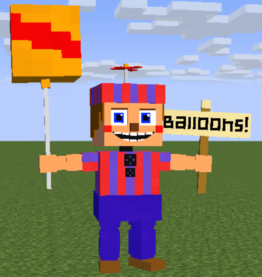 Balloon Boy Wallpapers - Top Free Balloon Boy Backgrounds - WallpaperAccess