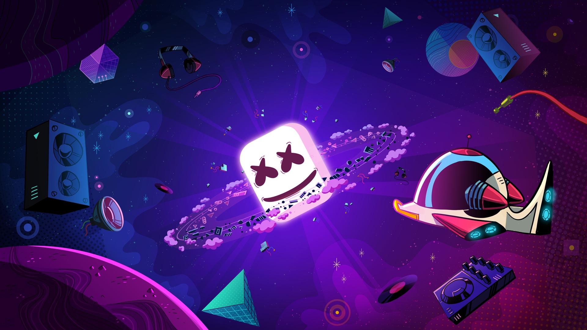 Marshmallow PC Wallpapers - Top Free Marshmallow PC Backgrounds ...