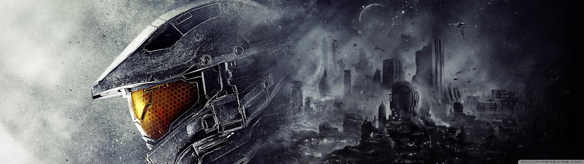 Mass Effect Dual Monitor Wallpapers - Top Free Mass Effect Dual Monitor ...