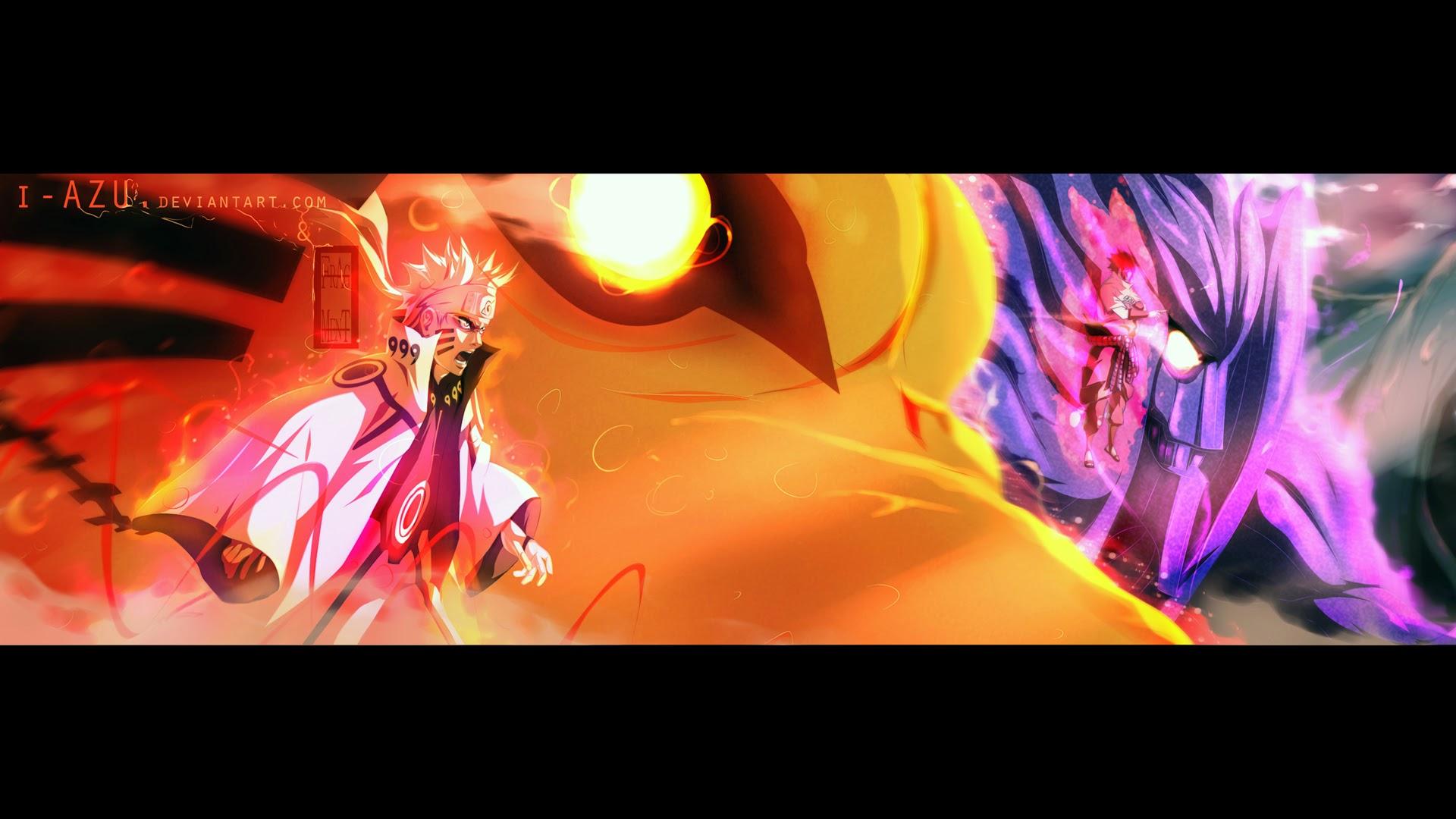 Kyuubi Susanoo Wallpapers - Top Free Kyuubi Susanoo Backgrounds ...