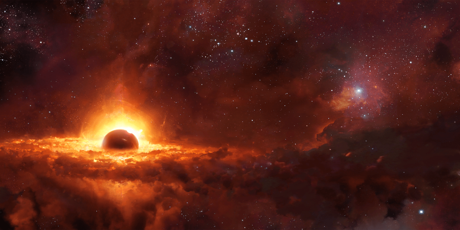 Mass Effect Dual Monitor Wallpapers - Top Free Mass Effect Dual Monitor ...