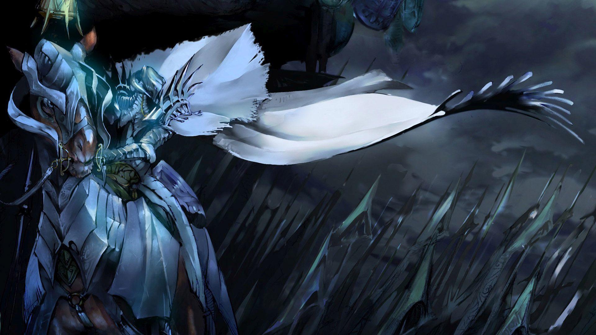 White Knight Wallpapers - Top Free White Knight Backgrounds ...