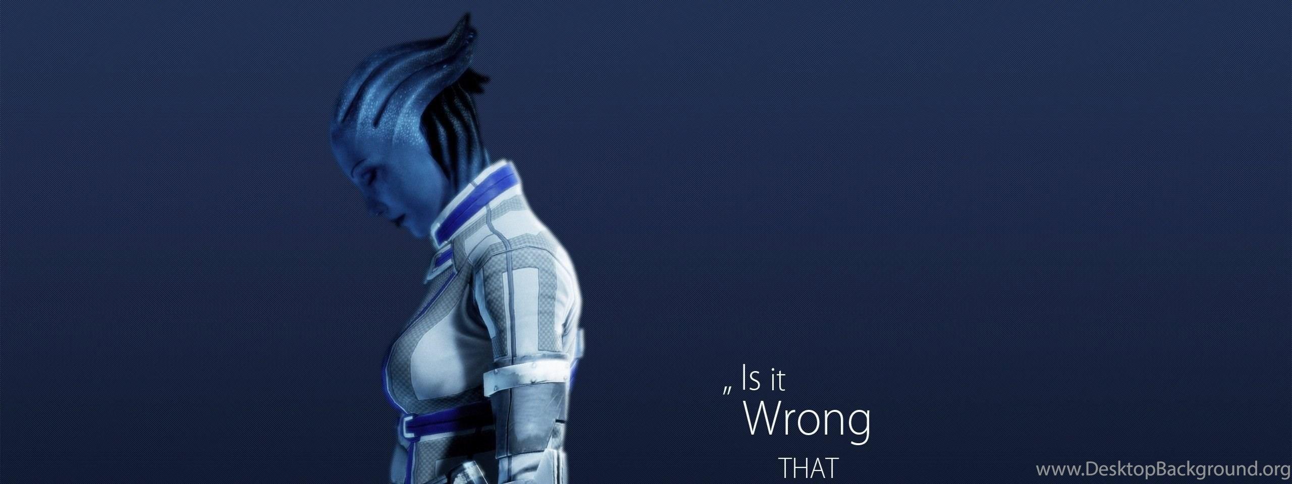 Mass Effect Dual Monitor Wallpapers - Top Free Mass Effect Dual Monitor ...