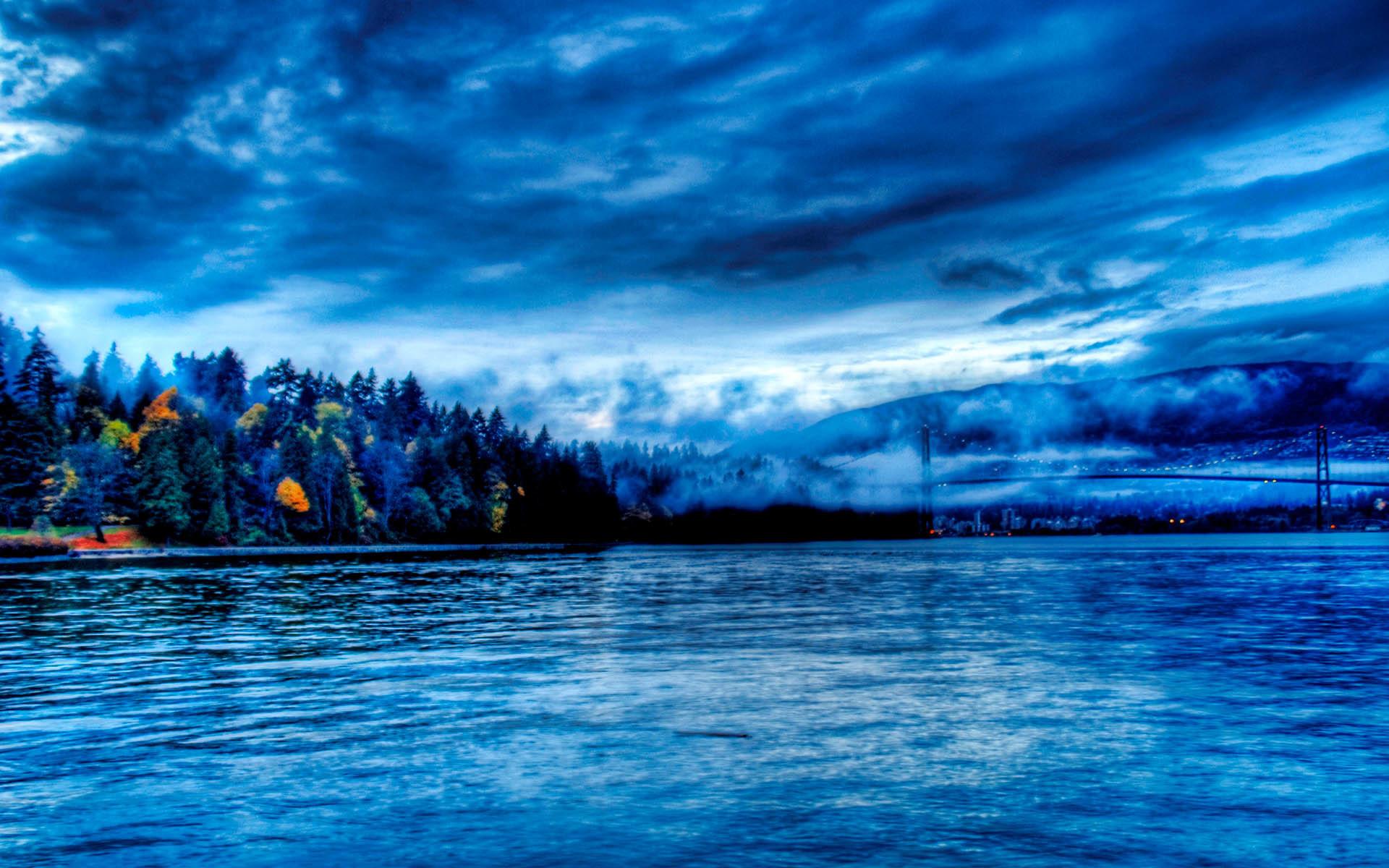 Scenic Laptop Wallpapers - Top Free Scenic Laptop Backgrounds ...