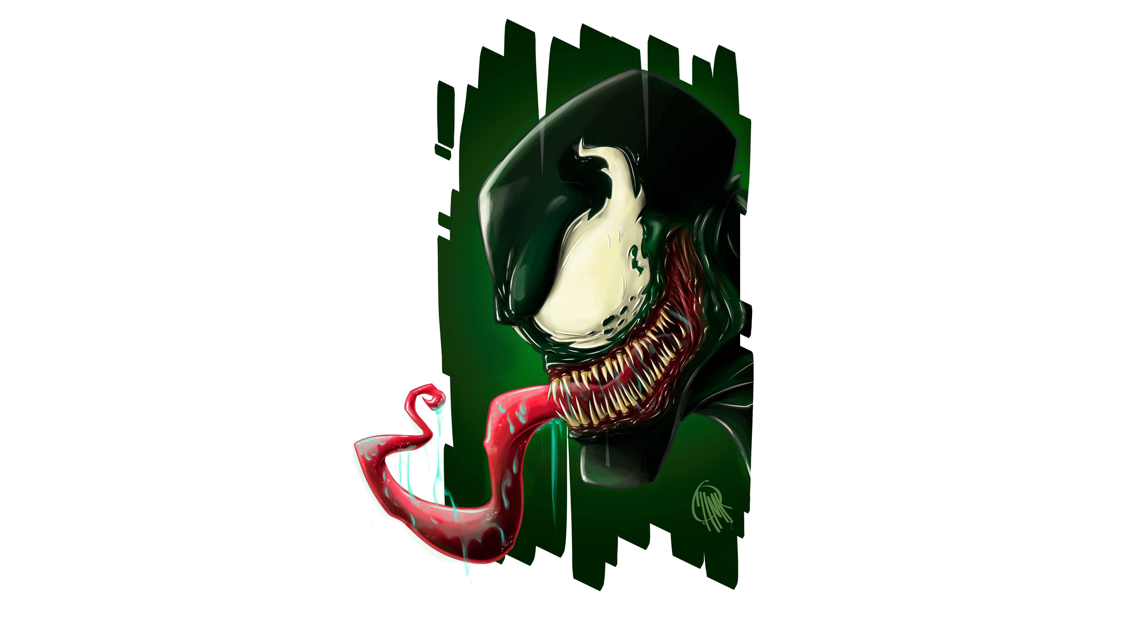 Abstract Venom HD Wallpapers - Top Free Abstract Venom HD Backgrounds ...
