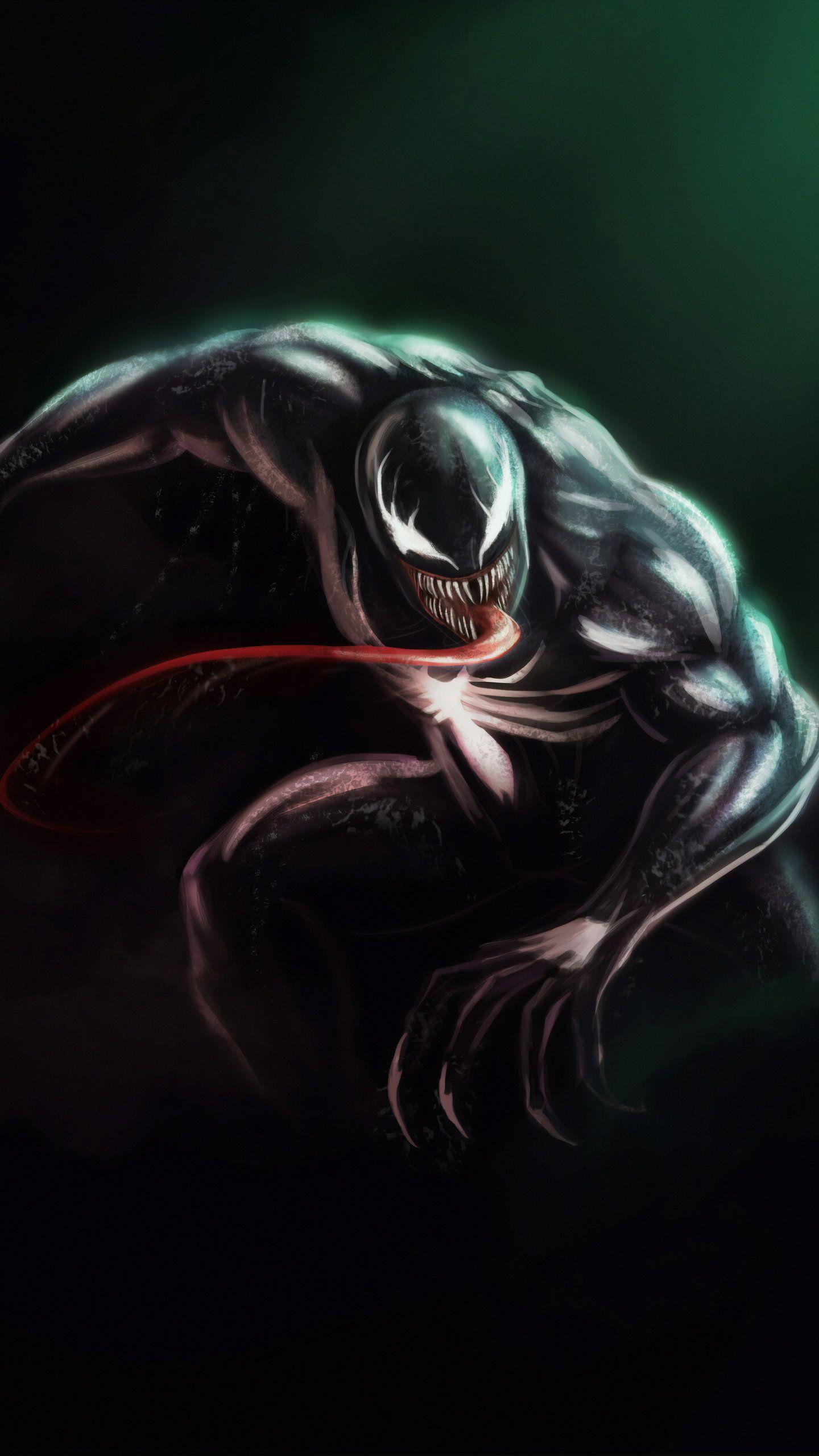 Abstract Venom HD Wallpapers - Top Free Abstract Venom HD Backgrounds ...