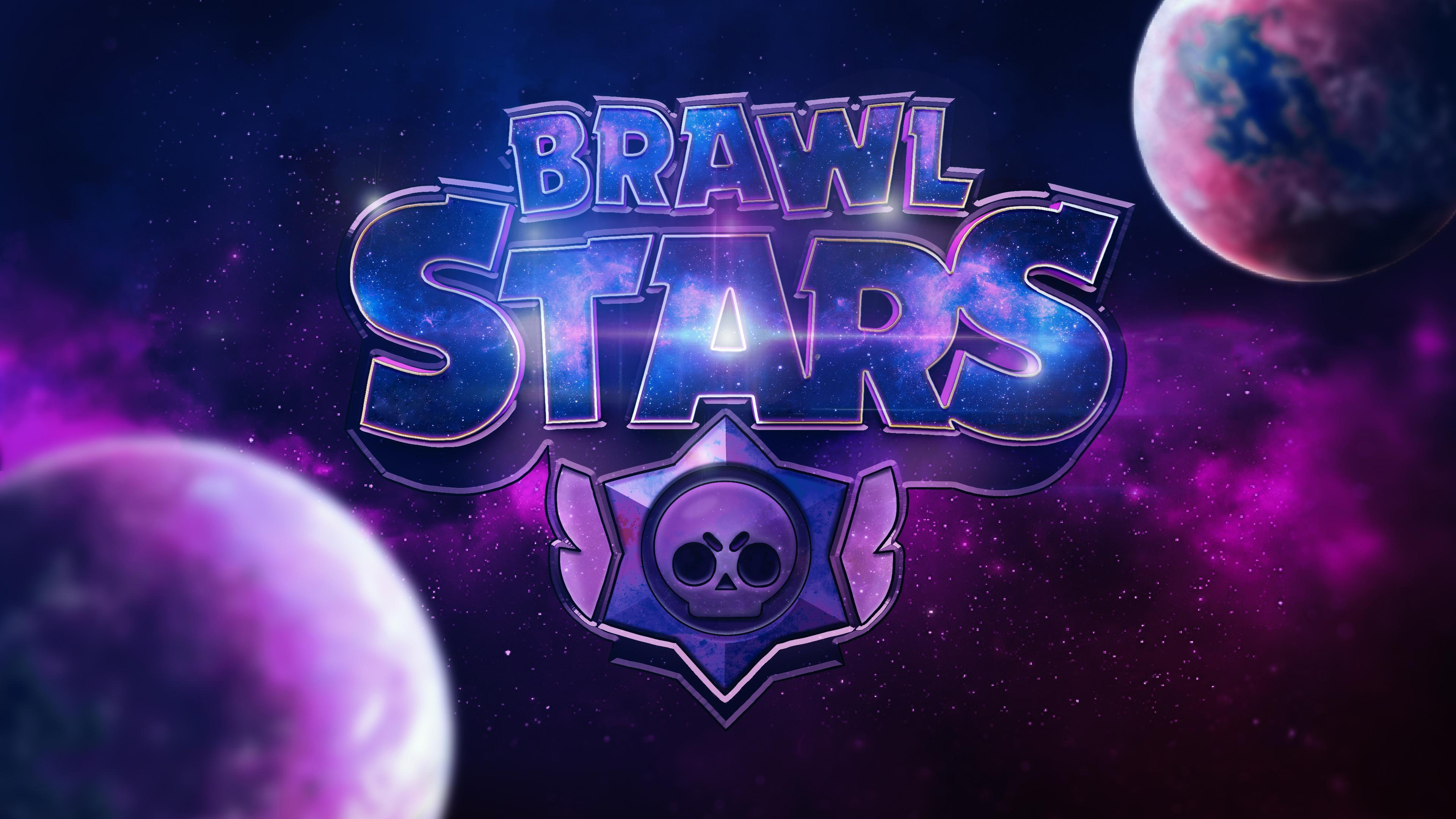 Brawl Stars Laptop Wallpapers - Top Free Brawl Stars Laptop Backgrounds ...
