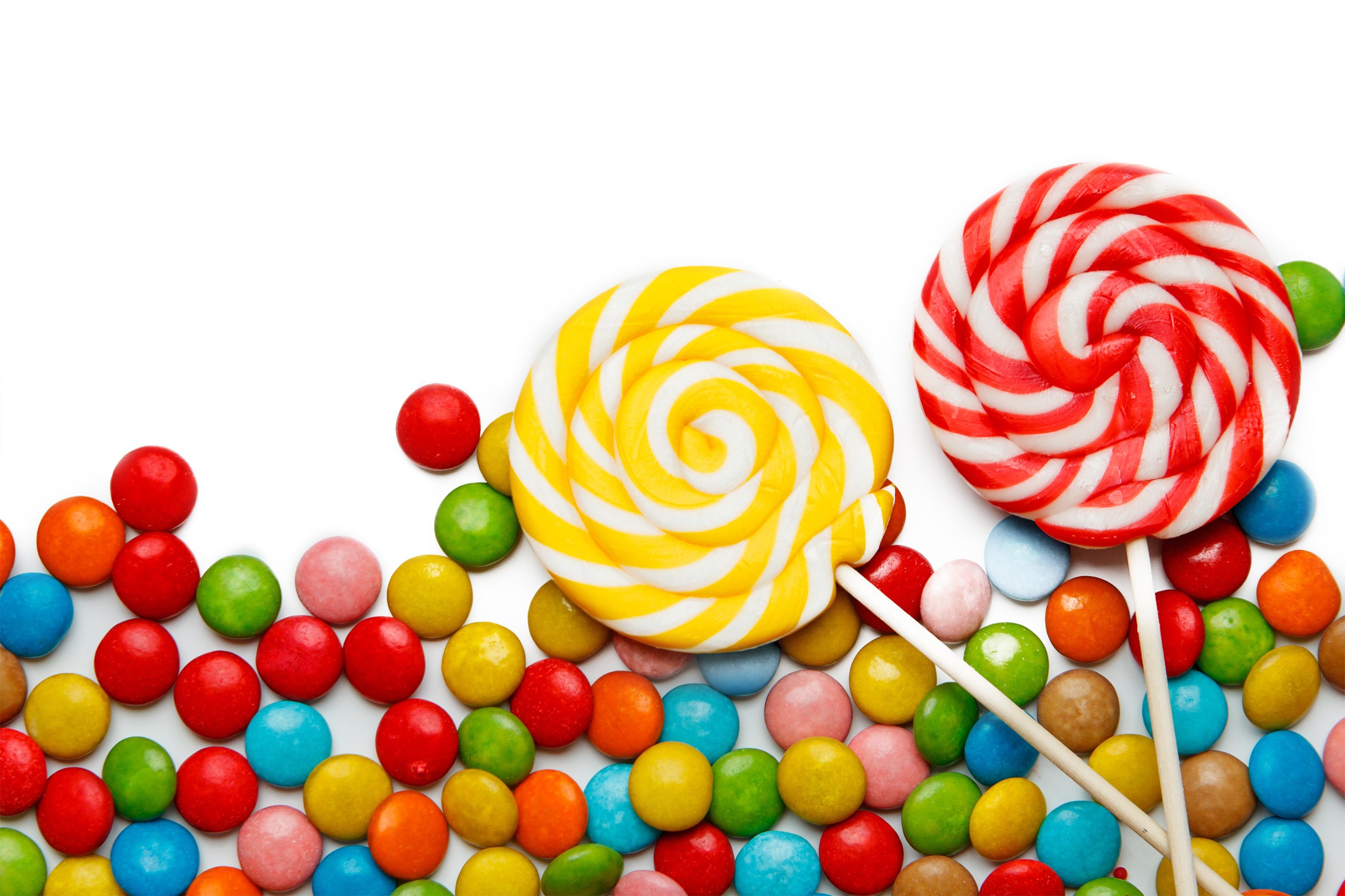 Candy and Sweets Wallpapers - Top Free Candy and Sweets Backgrounds ...