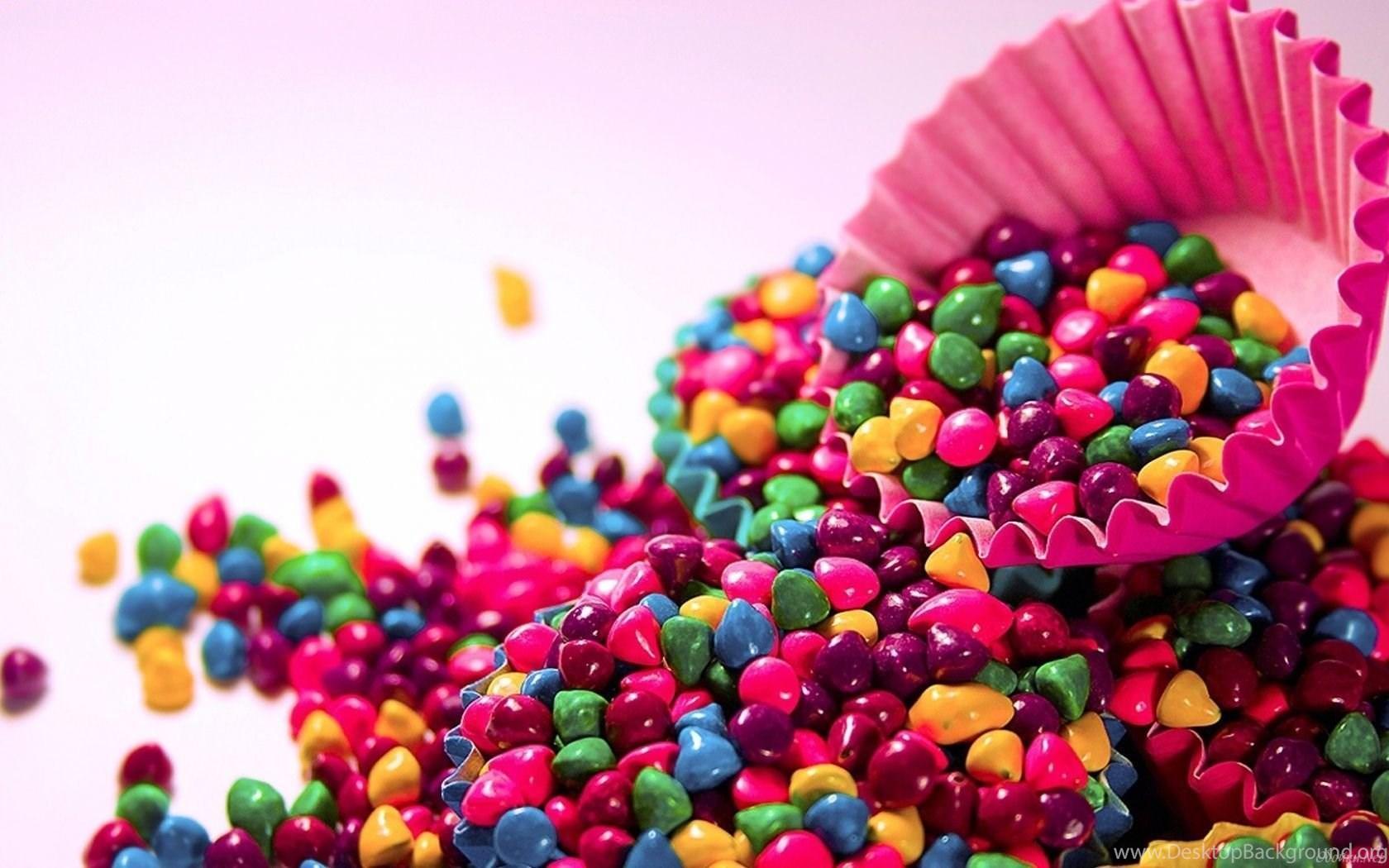 Candy and Sweets Wallpapers - Top Free Candy and Sweets Backgrounds ...