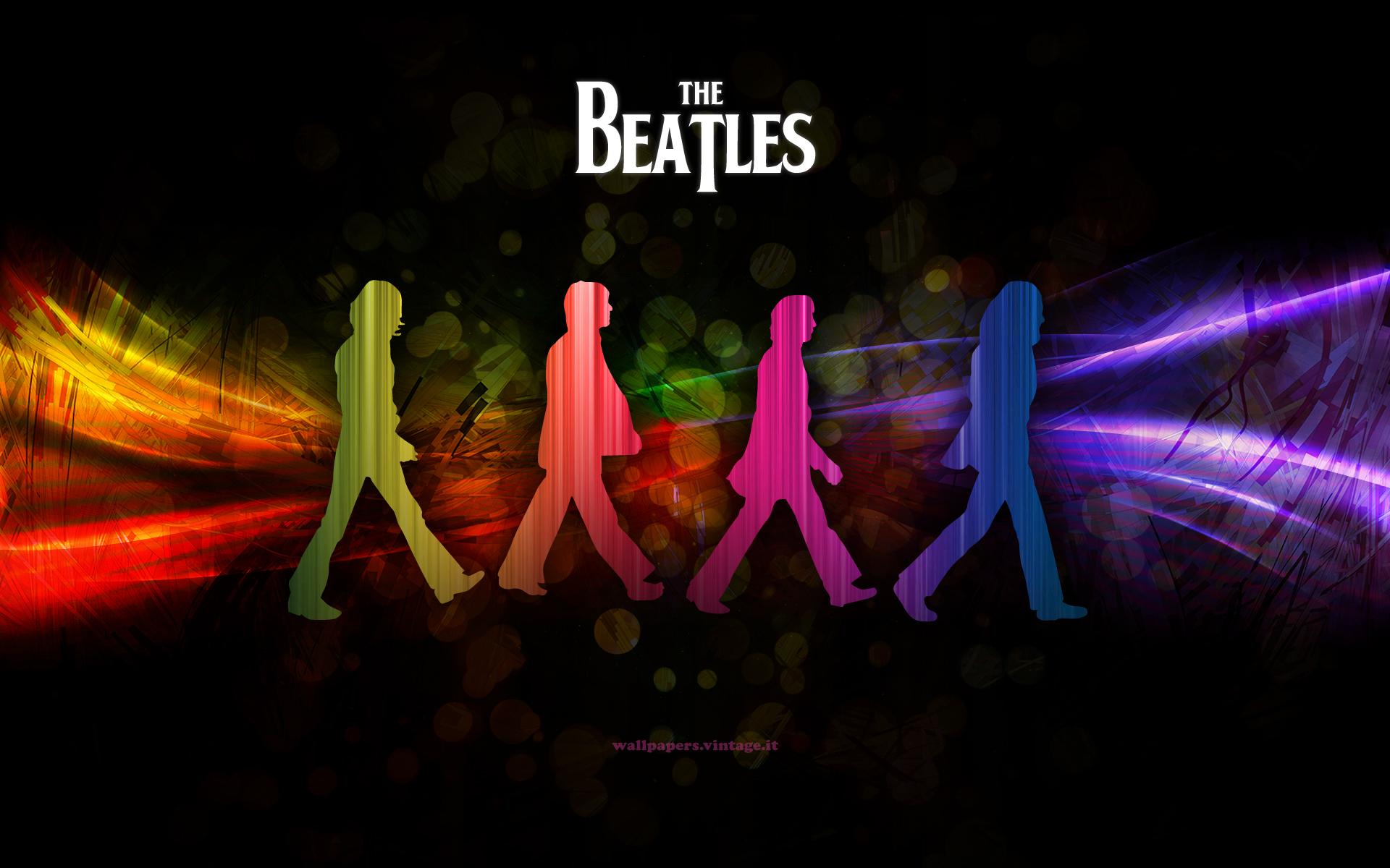 The Beatles 4K Wallpapers - Top Free The Beatles 4K Backgrounds ...