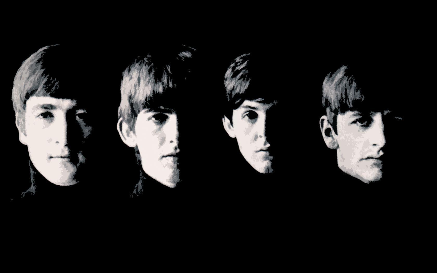 The Beatles 4K Wallpapers - Top Free The Beatles 4K Backgrounds ...