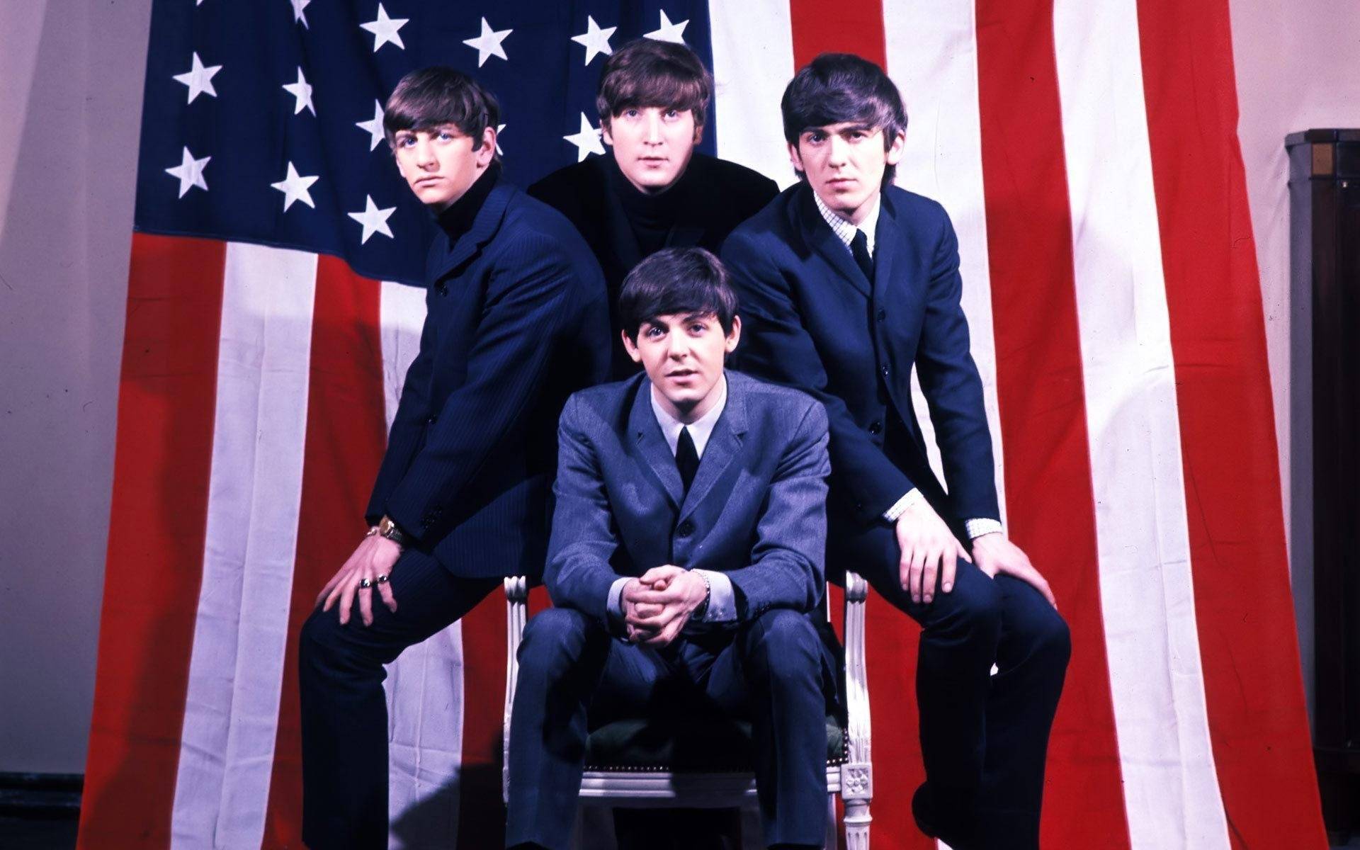The Beatles 4K Wallpapers - Top Free The Beatles 4K Backgrounds ...