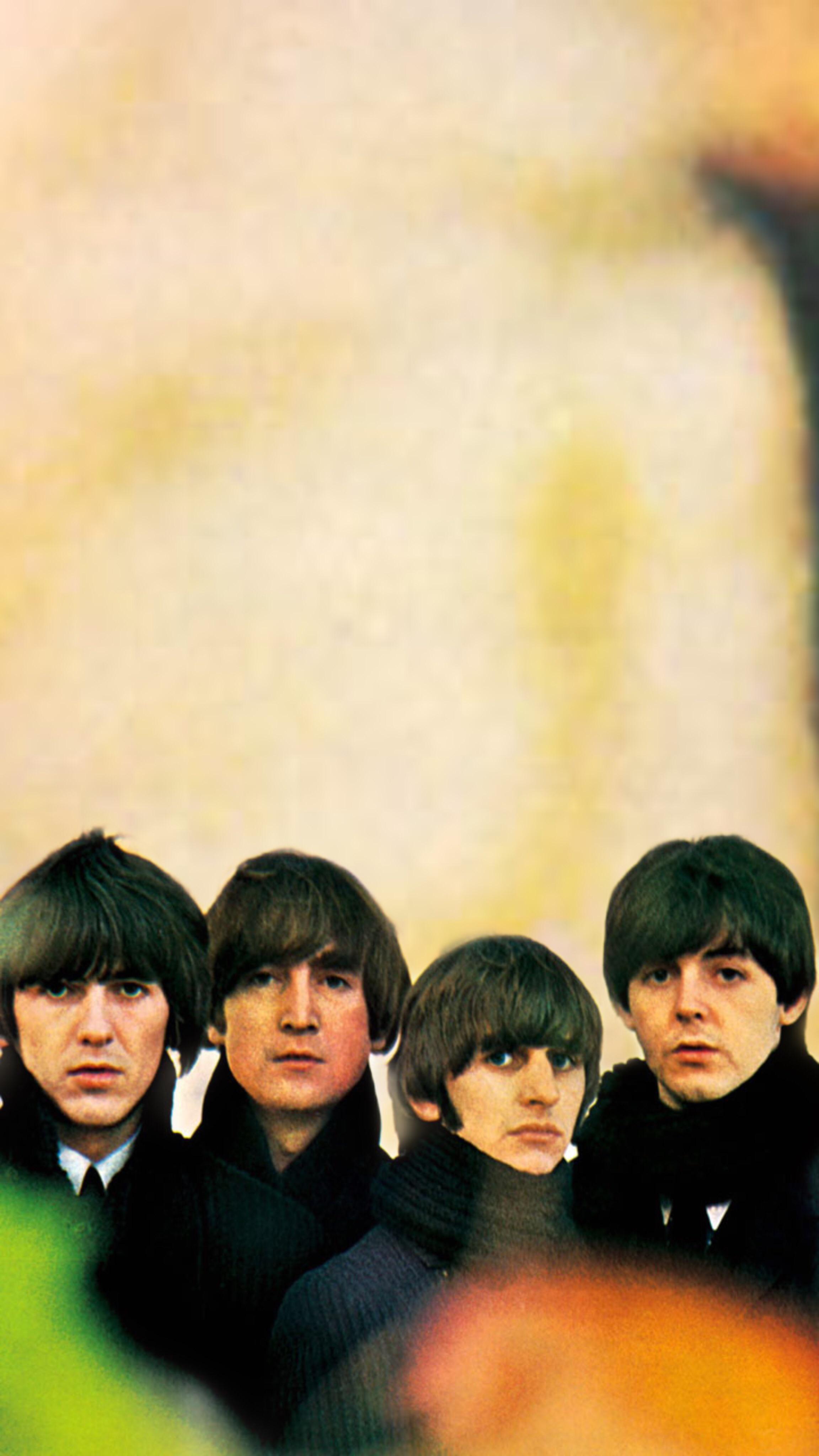 The Beatles 4K Wallpapers - Top Free The Beatles 4K Backgrounds ...