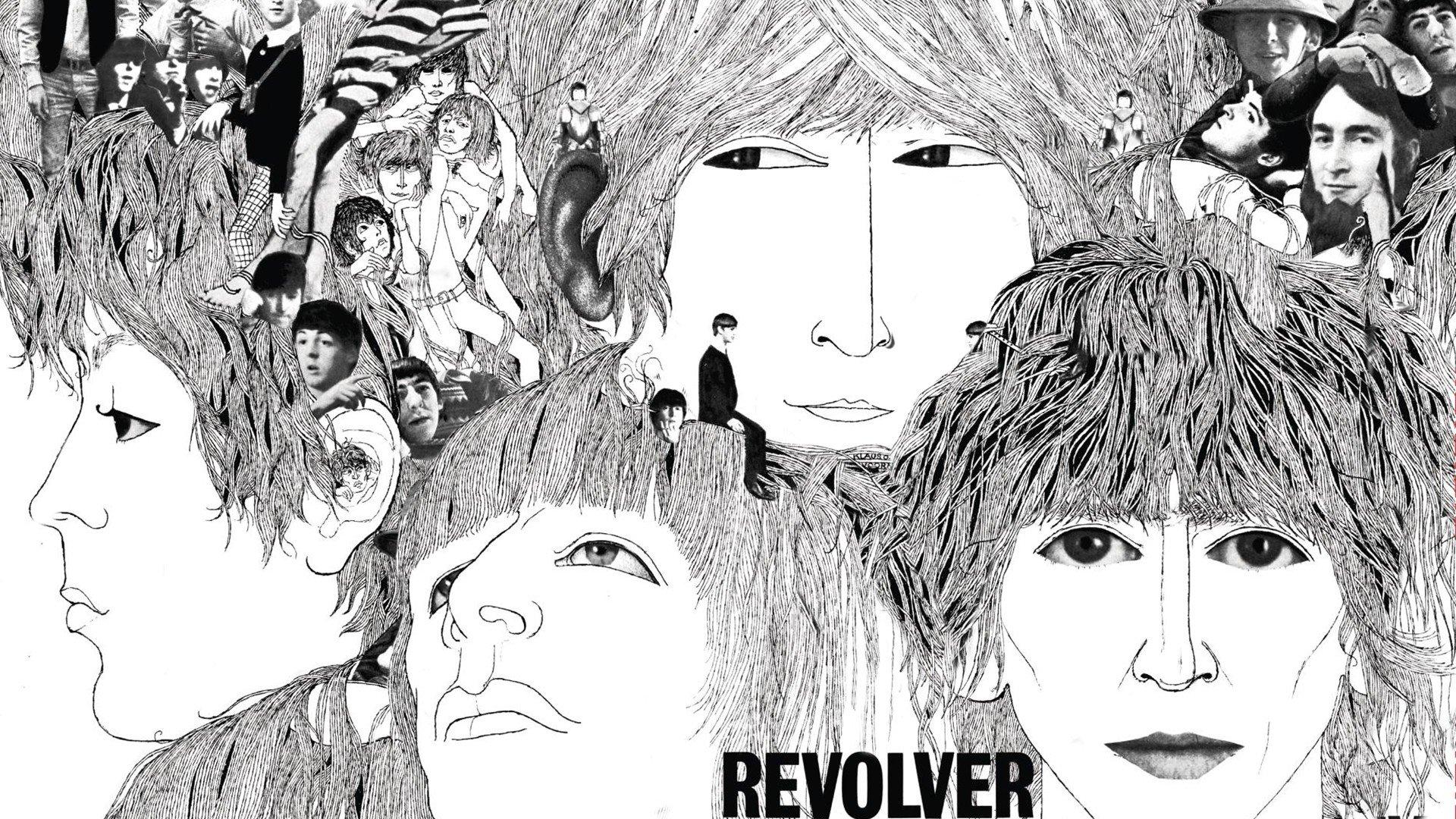 The Beatles 4K Wallpapers - Top Free The Beatles 4K Backgrounds ...