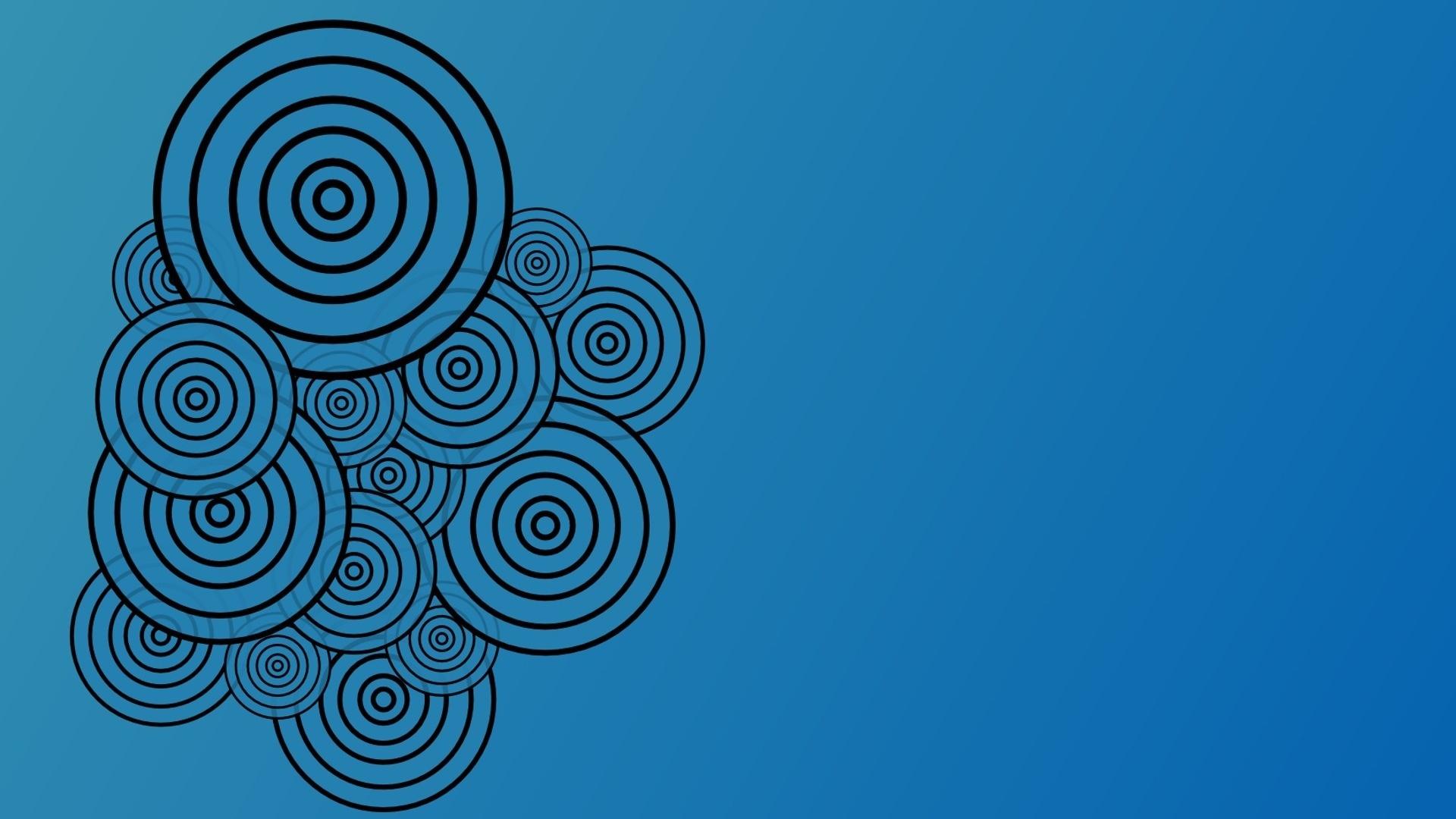 Circle Art Wallpapers - Top Free Circle Art Backgrounds - WallpaperAccess