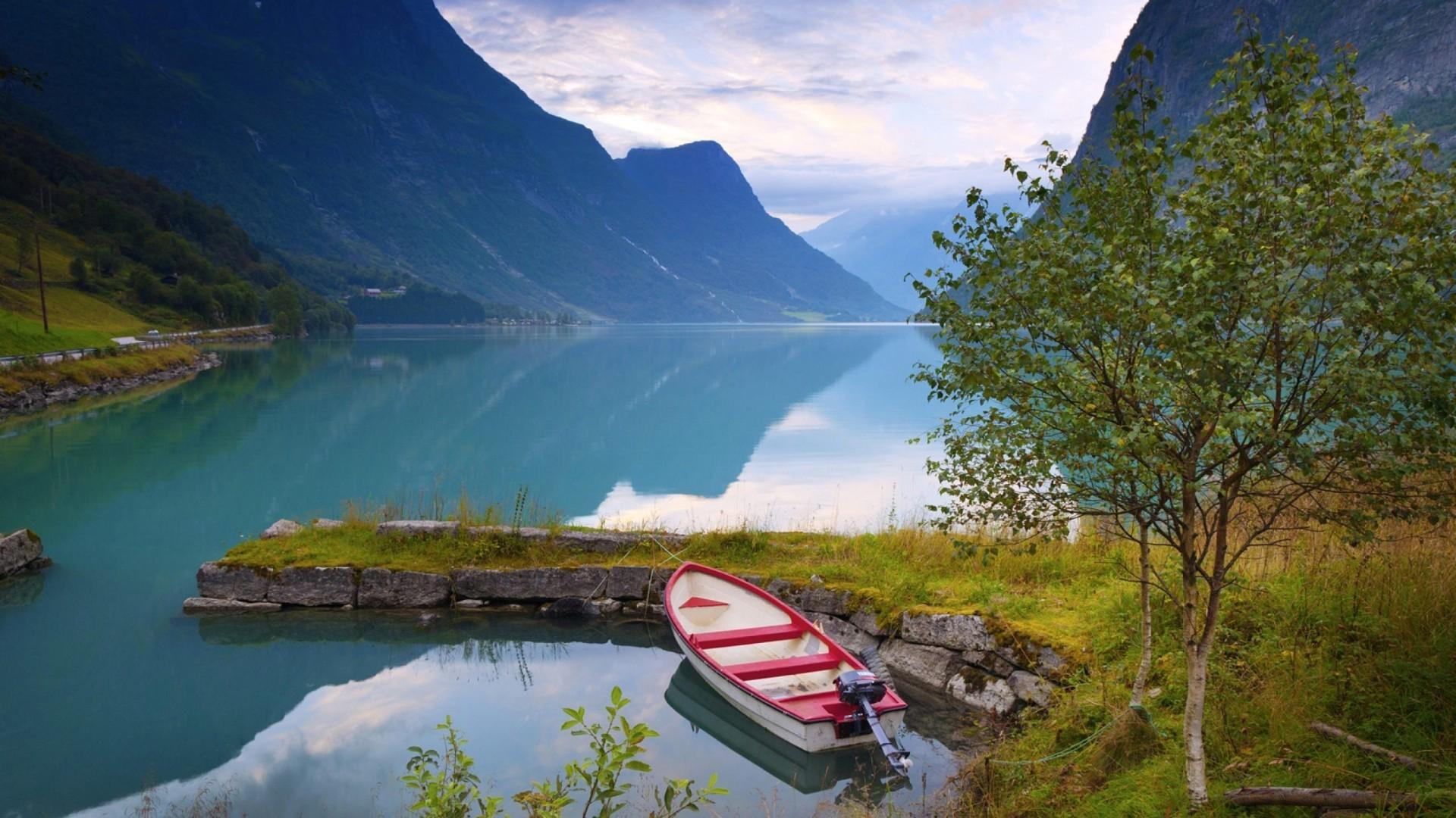 Norway Nature Wallpapers - Top Free Norway Nature Backgrounds ...