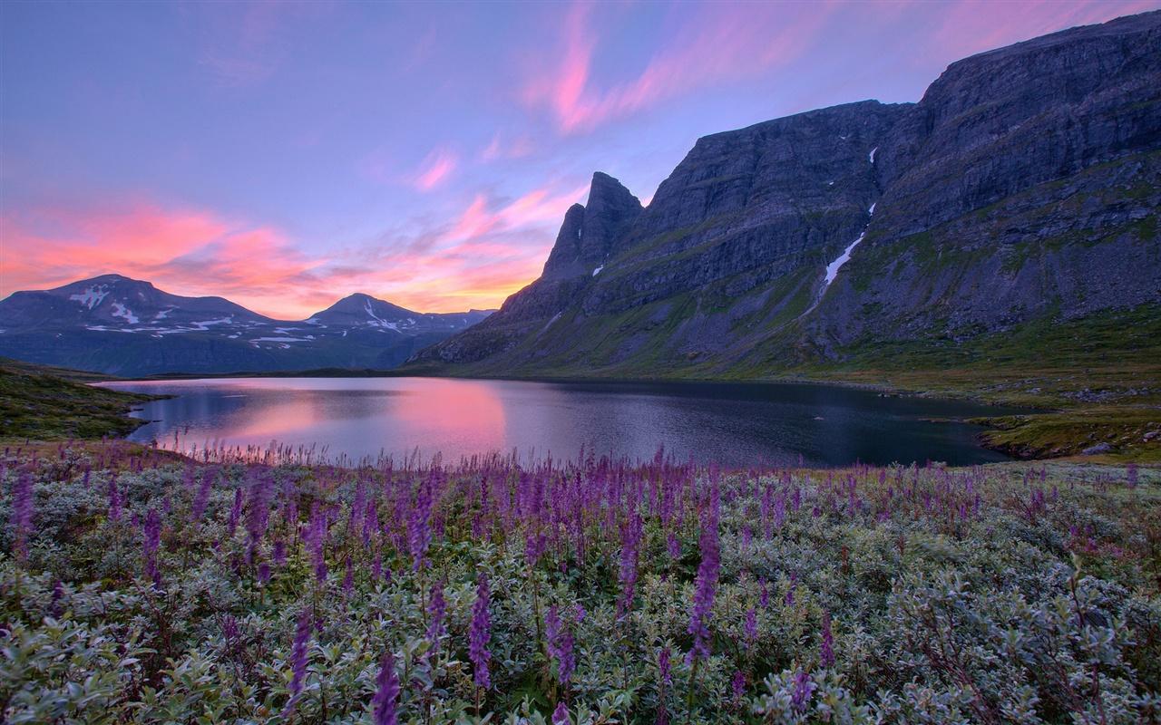 Norway Nature Wallpapers - Top Free Norway Nature Backgrounds ...