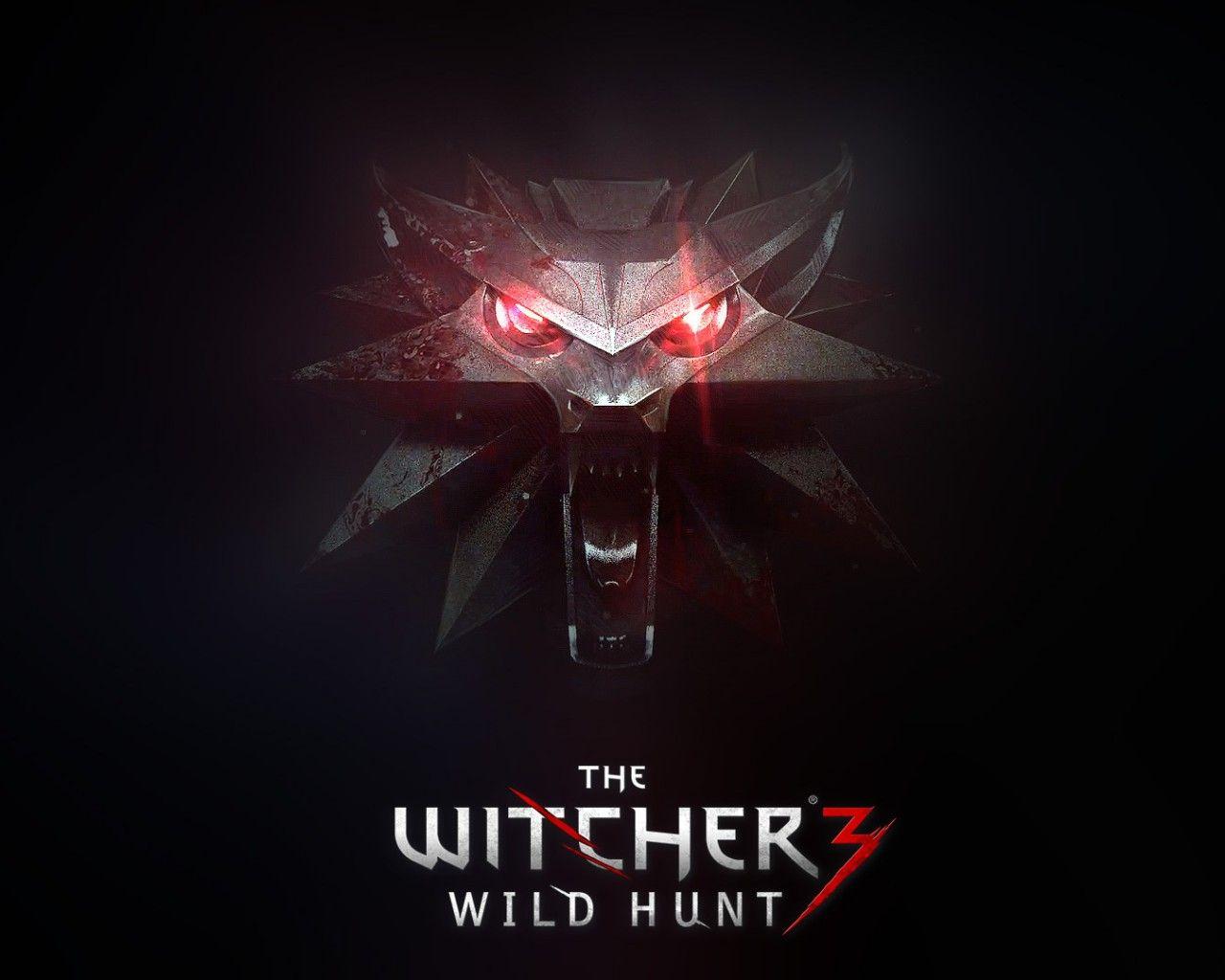 Witcher 3 Logo Wallpapers - Top Free Witcher 3 Logo Backgrounds ...