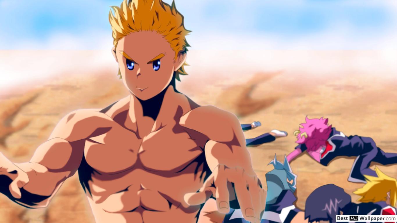Denki 4K Wallpapers - Top Free Denki 4K Backgrounds - WallpaperAccess